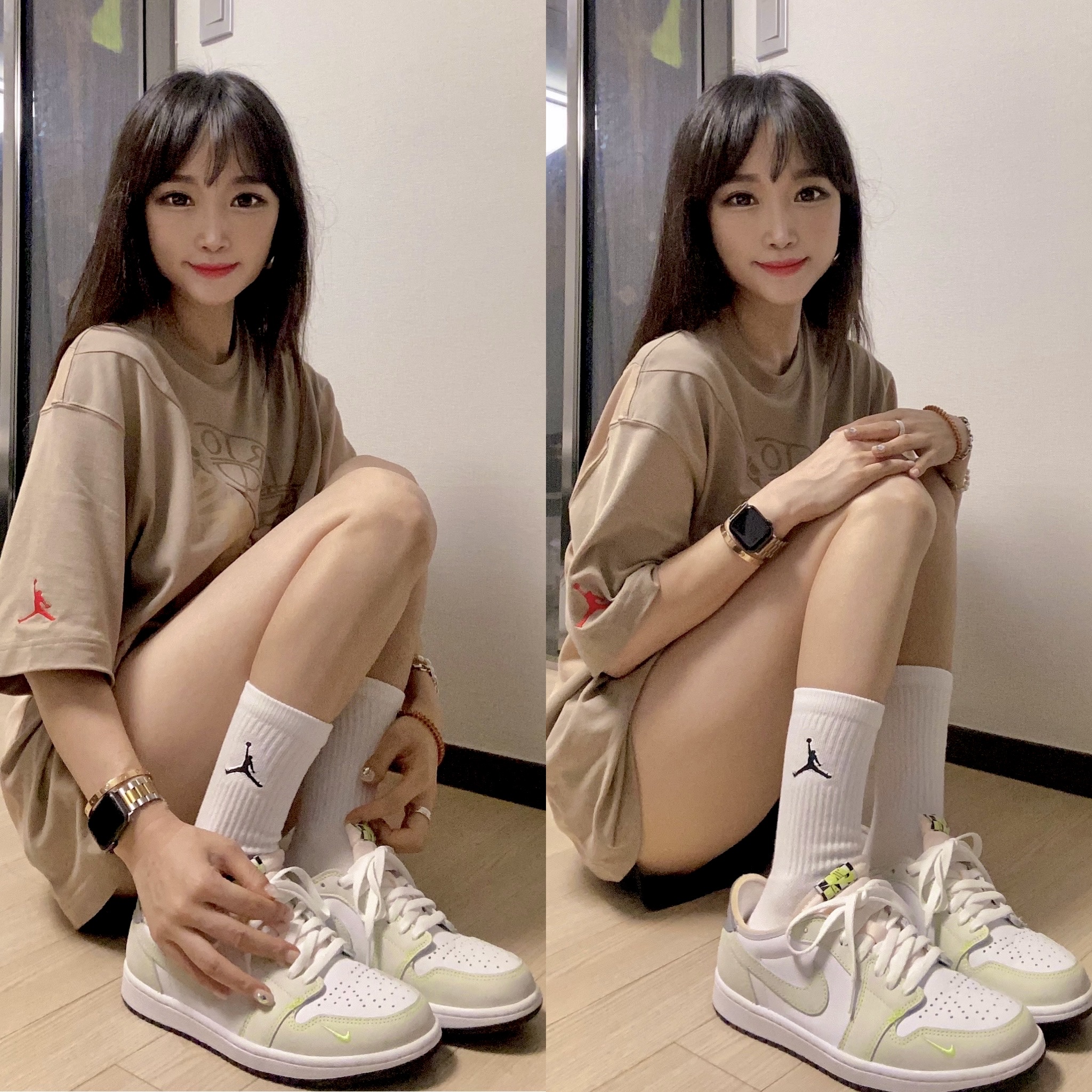 @crescent_so... (@crescent_so...) 님의 게시물 | KREAM