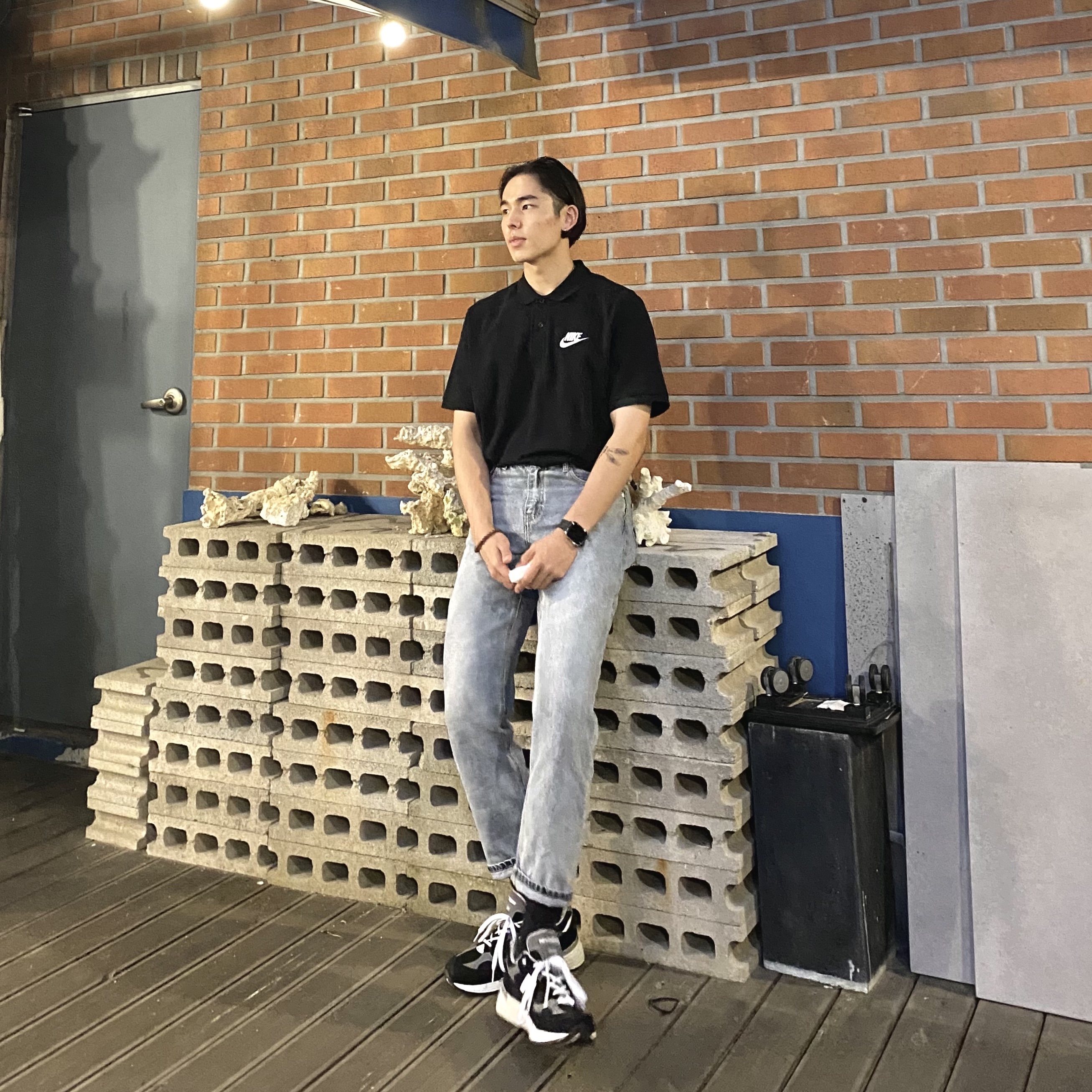 이밀우 (@leemiru) 님의 게시물 | KREAM