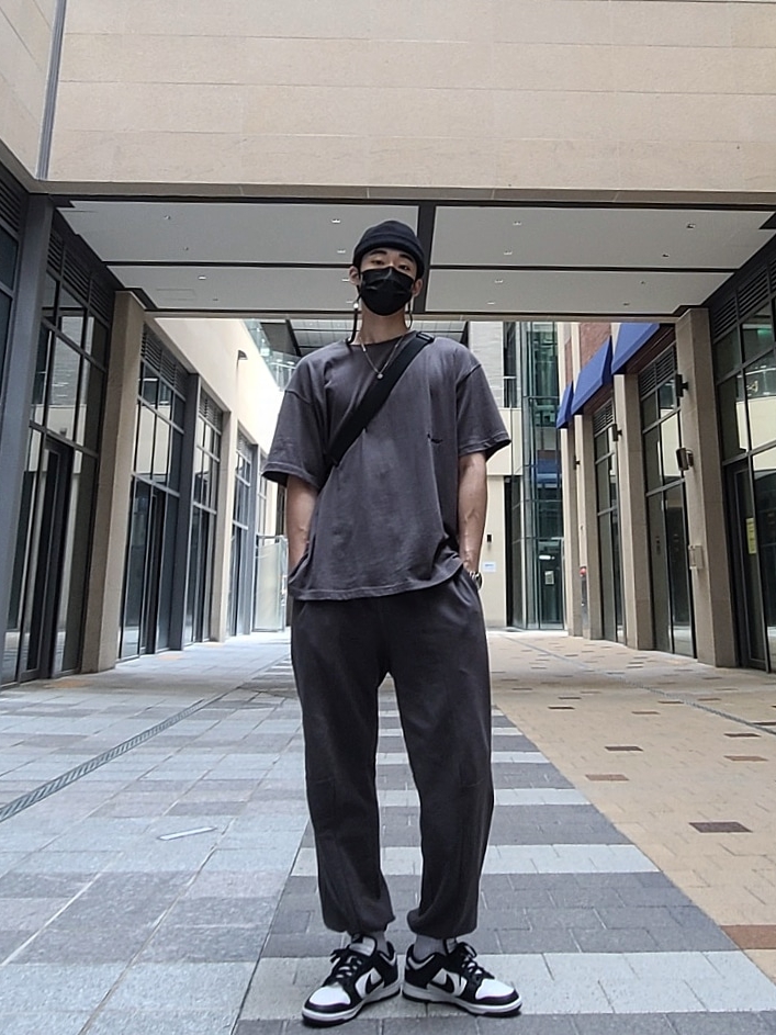 홍성재 (@anli1) 님의 게시물 | KREAM