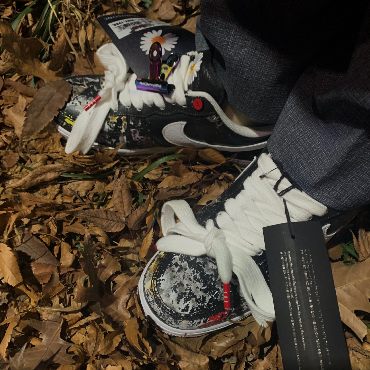 장어 (@lamode) 님의 게시물 | KREAM