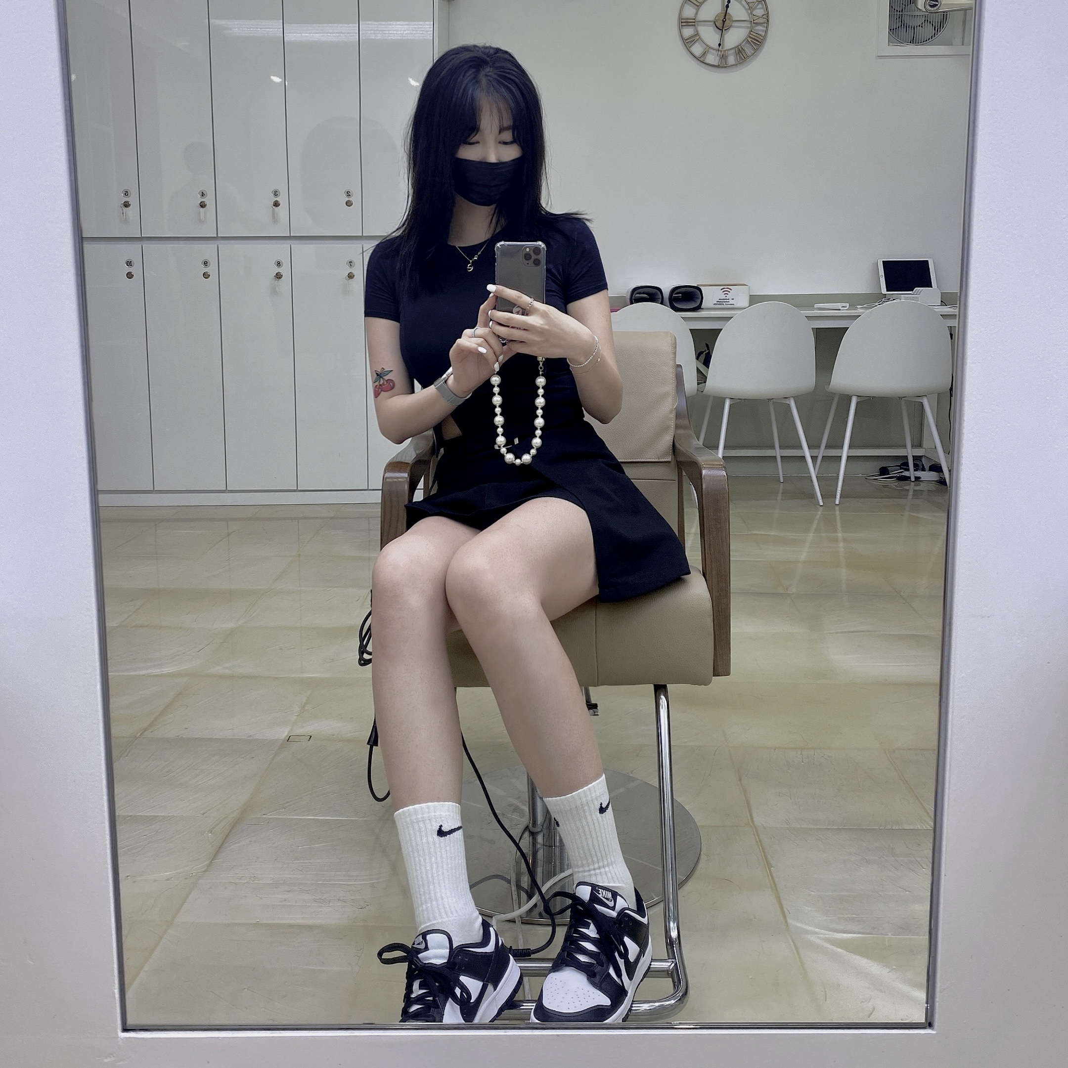 마주연 (@majju_u) 님의 게시물 | KREAM