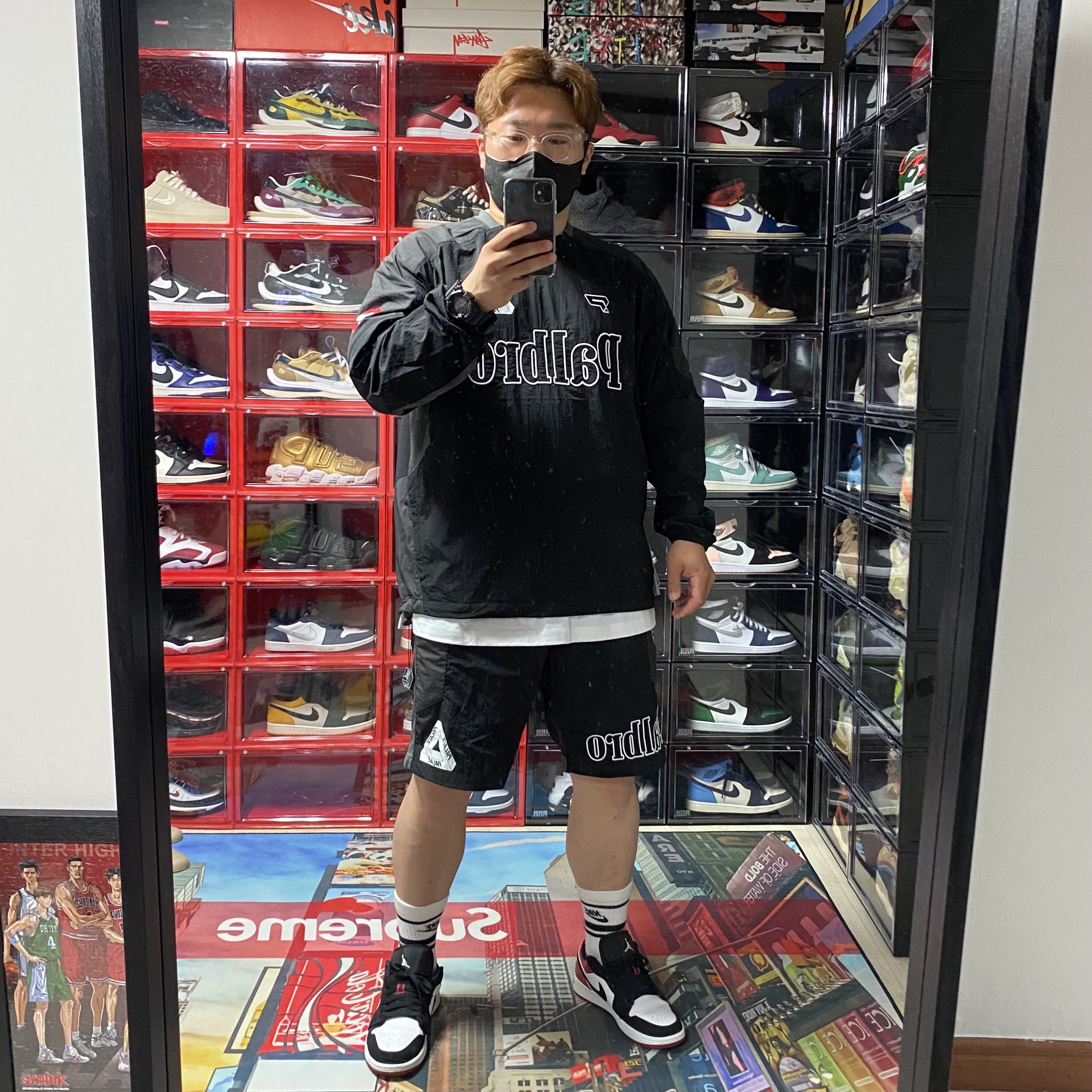 박상준 (@jjunpreme) 님의 게시물 | KREAM