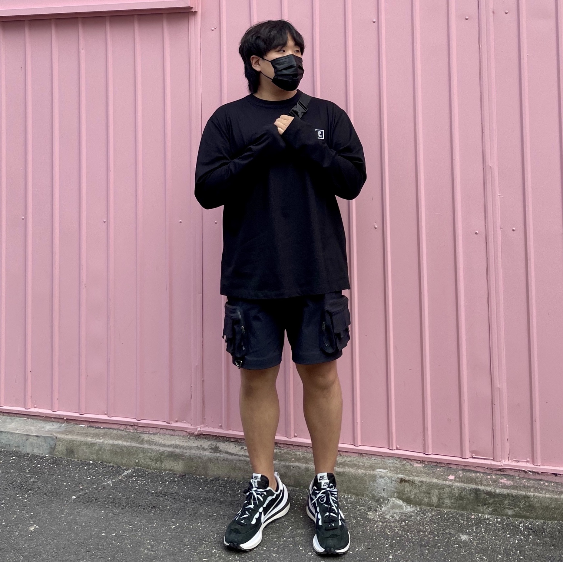 kwon gyu seo... (@gyu__4) 님의 게시물 | KREAM