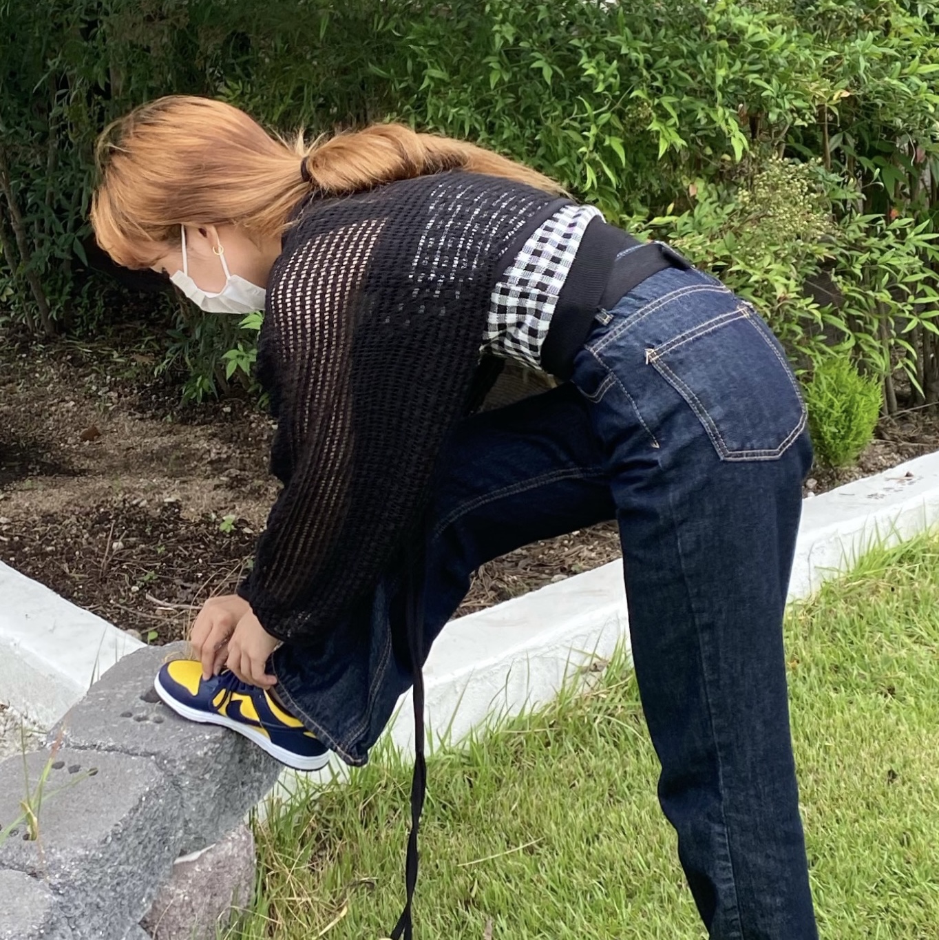 (@yezida) 님의 게시물 | KREAM