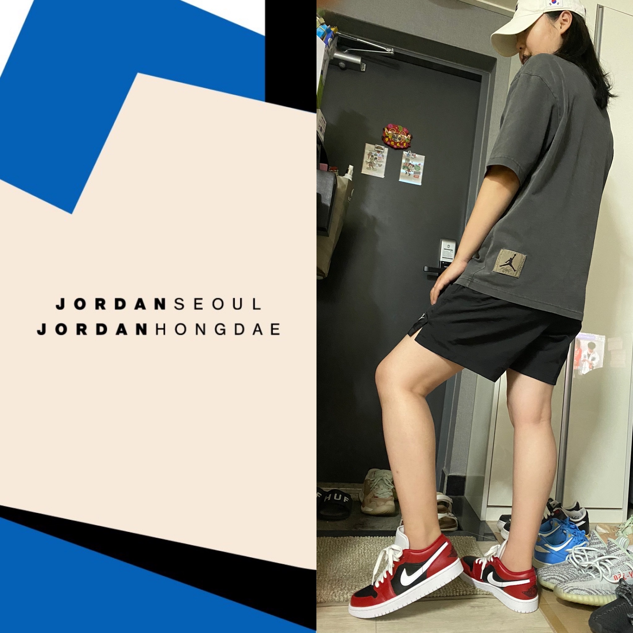 setsuna77 (@0o5spx) 님의 게시물 | KREAM