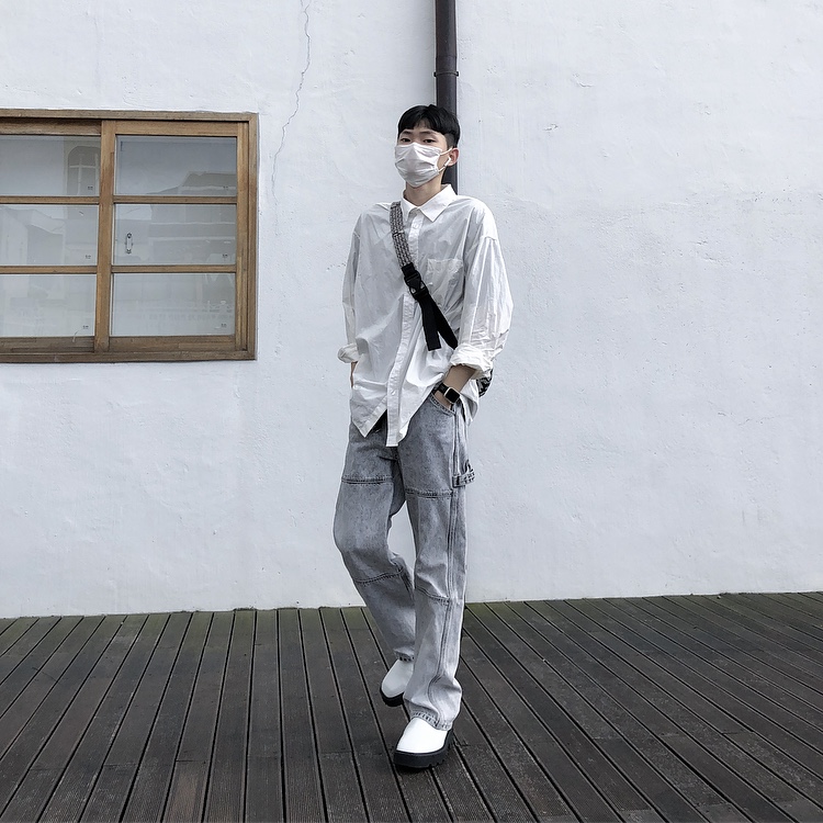 용 (@illhyhl) 님의 게시물 | KREAM