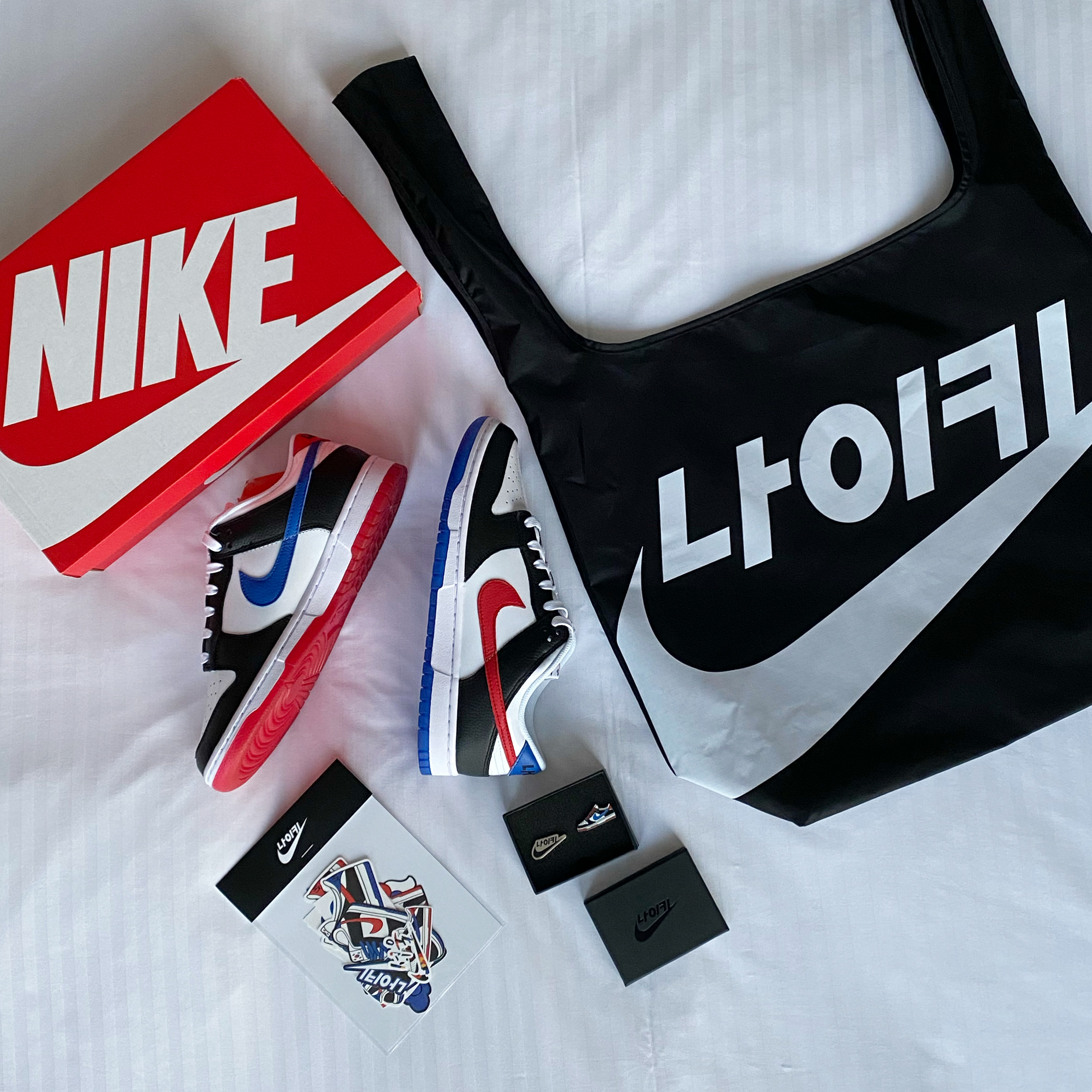 지민 (@jimn__y) 님의 게시물 | KREAM