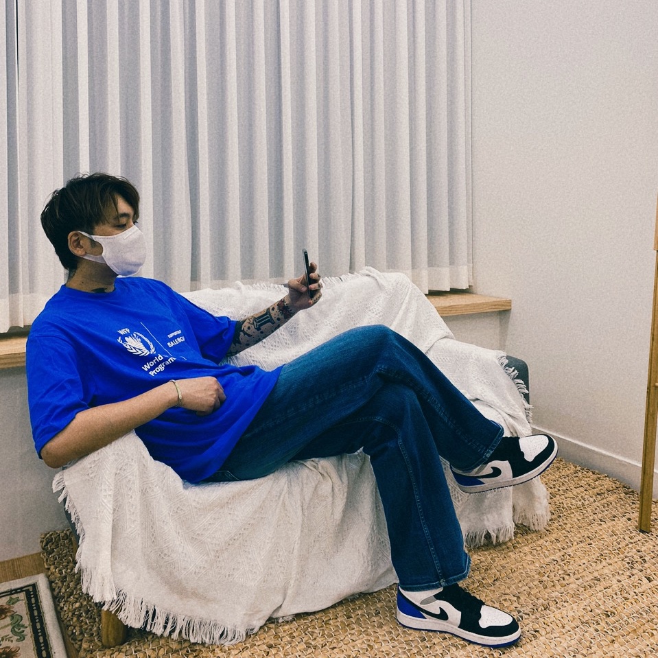 (@xx_camel_xx) 님의 게시물 | KREAM