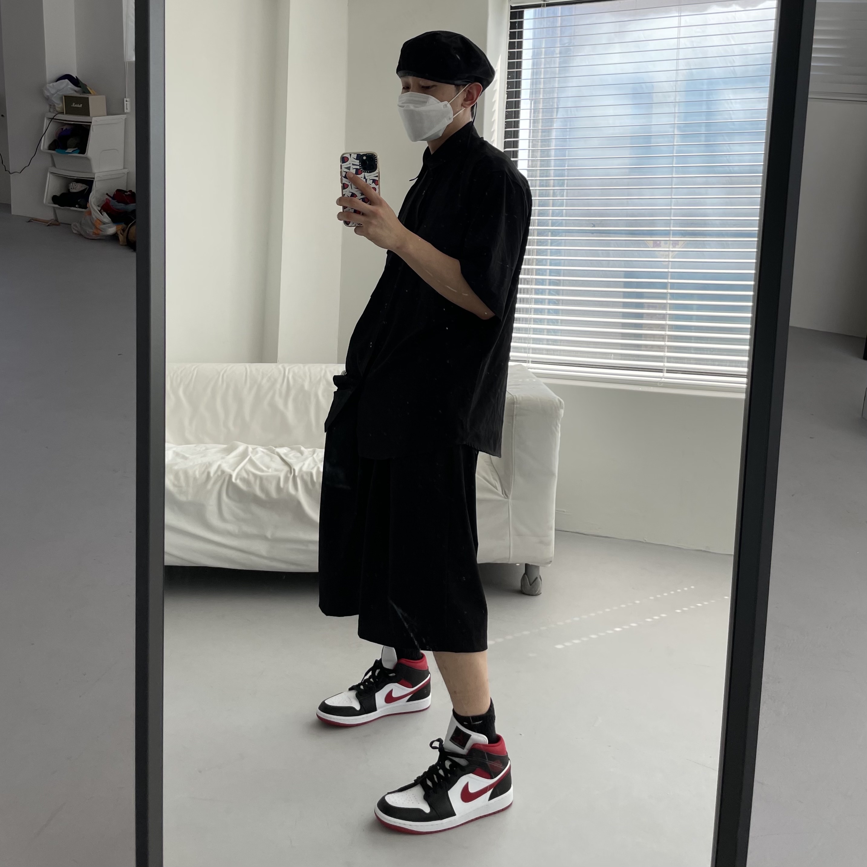 신발 자랑하러 왔어유 (@hit_taek) 님의 게시물 | KREAM