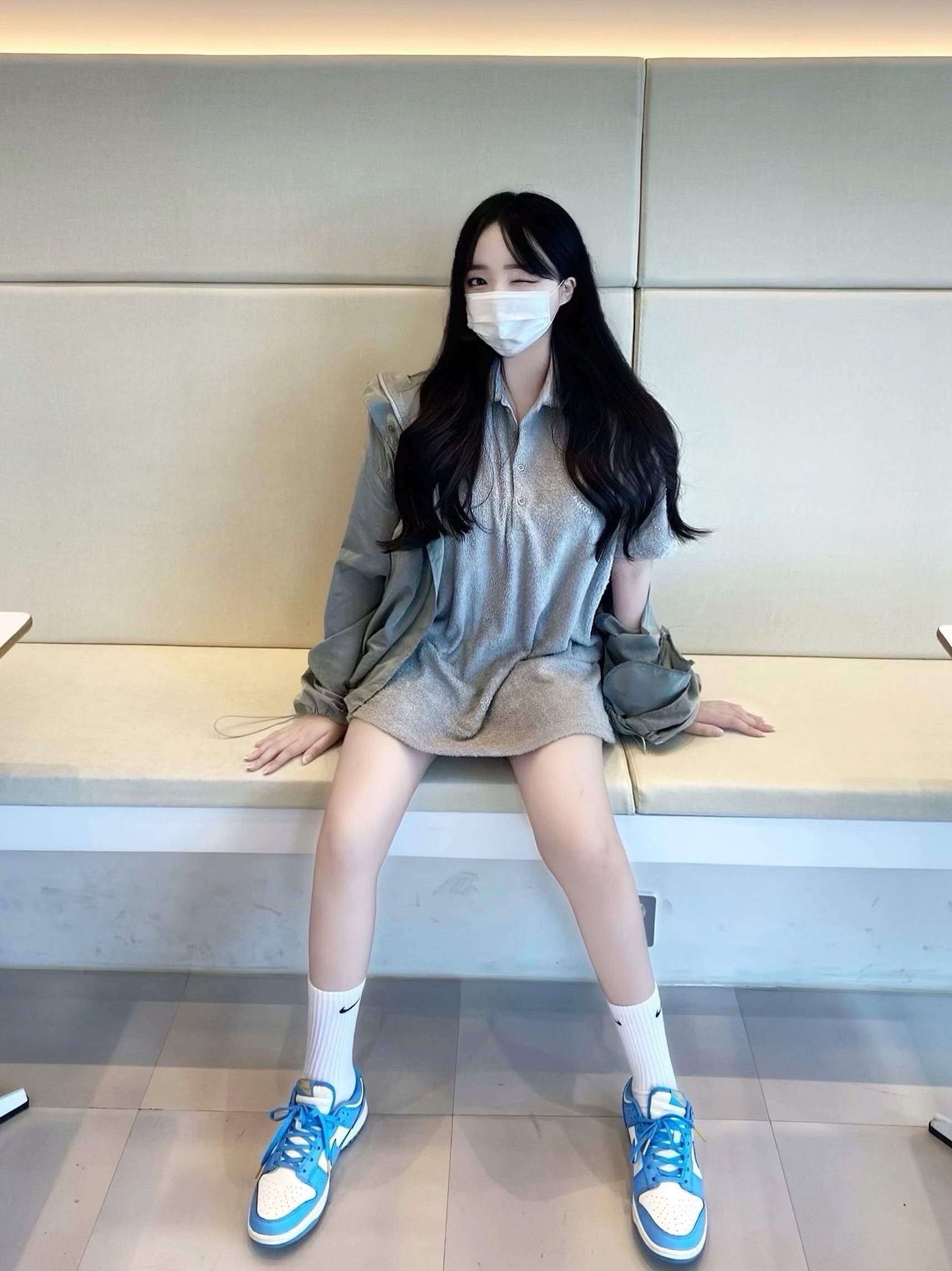 (@won__) 님의 게시물 | KREAM