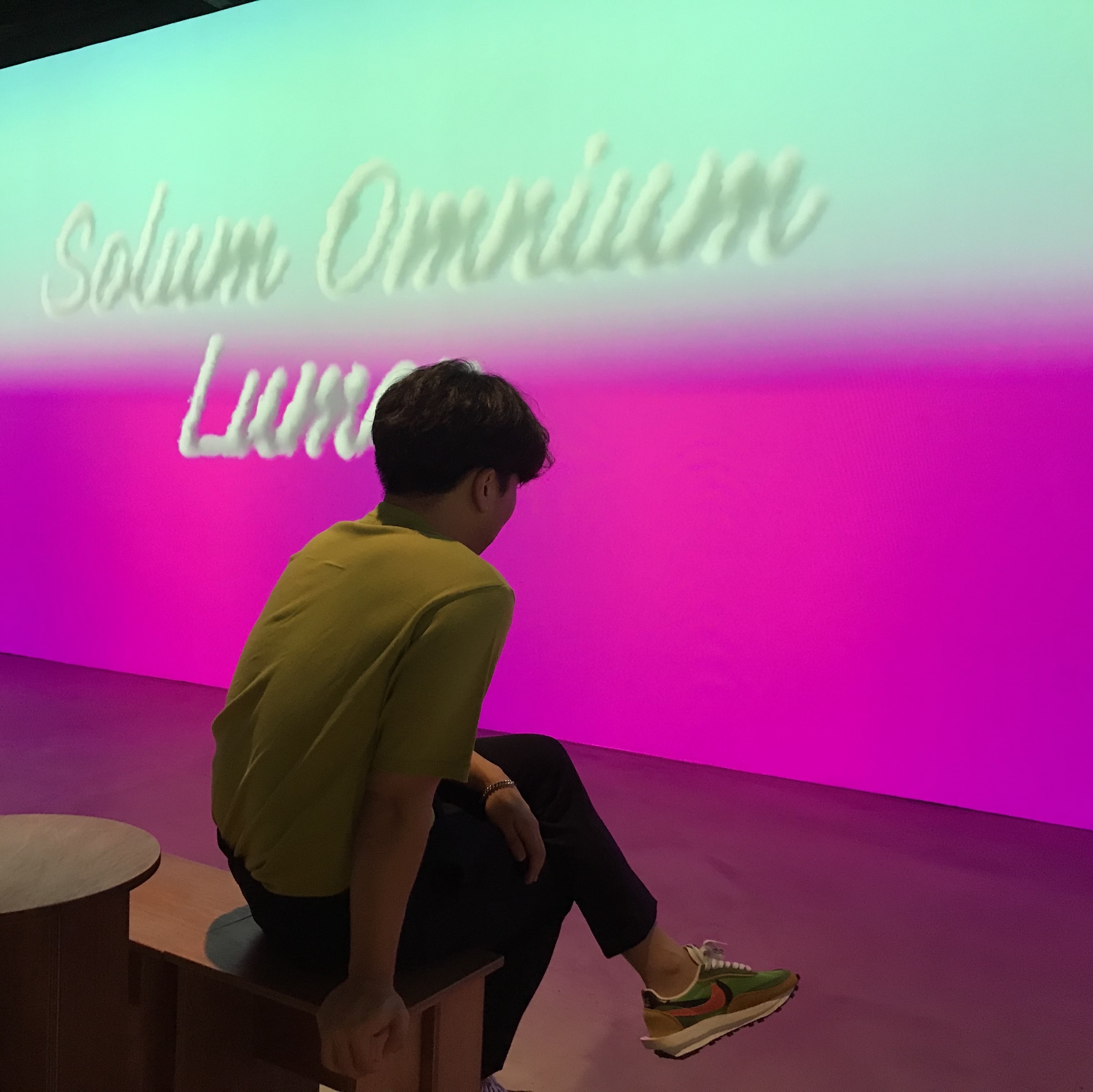 알랙산더맥도날드 (@kreammm) 님의 게시물 | KREAM