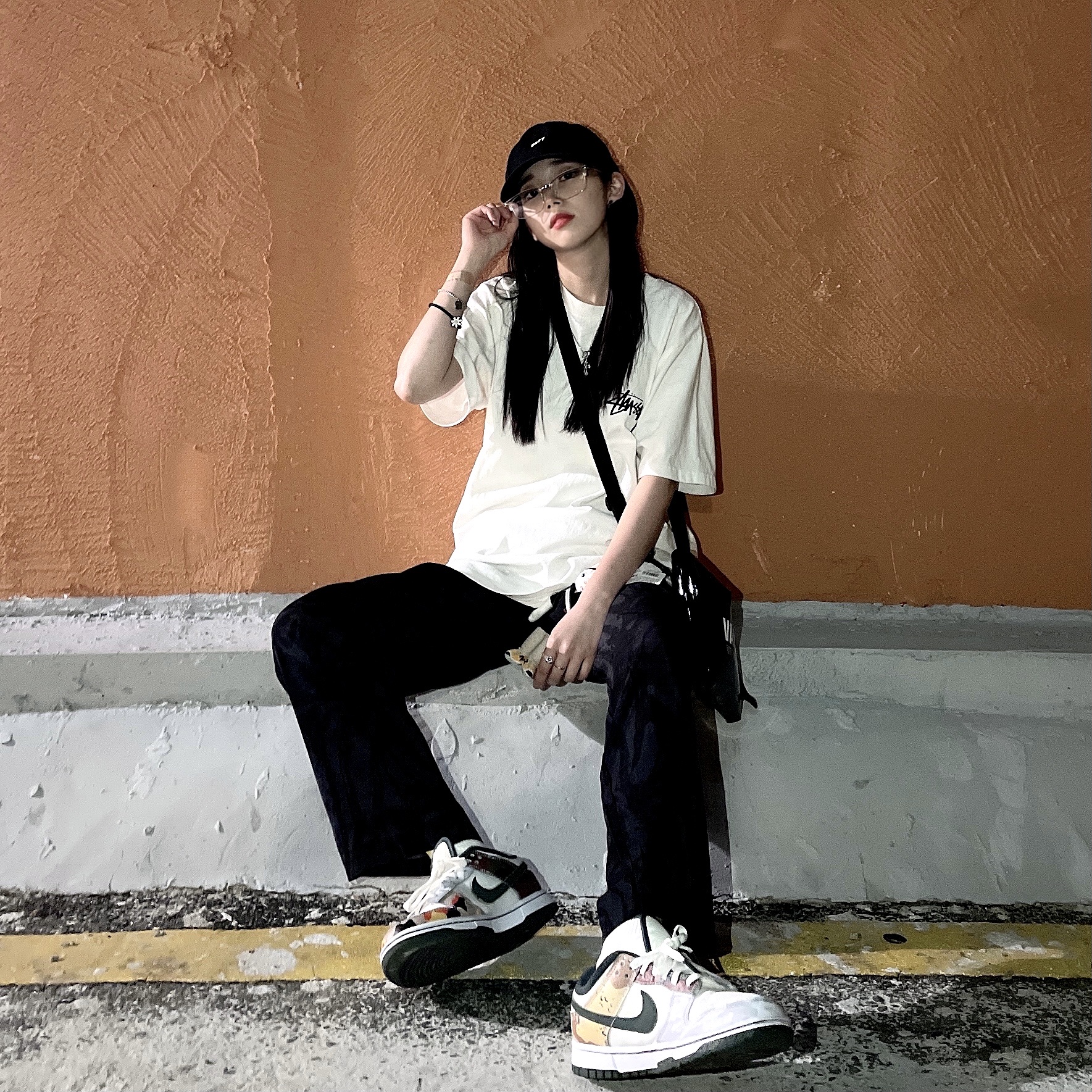 이수잔🌼 (@e_ssu_u) 님의 게시물 | KREAM