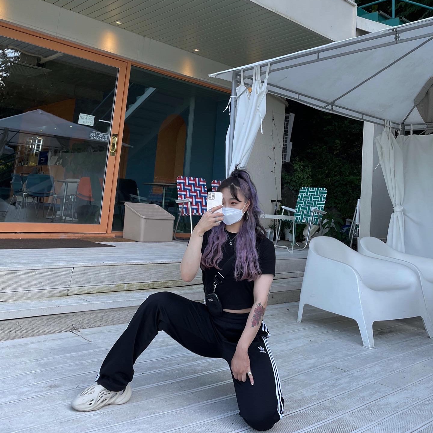 (@jxxxn) 님의 게시물 | KREAM