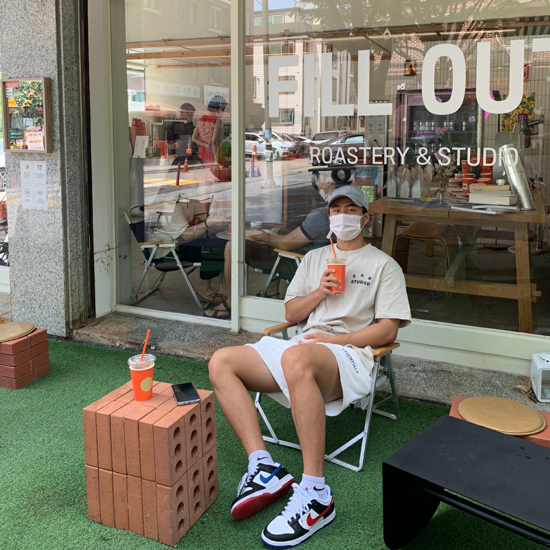 na__seung (@na__seung) 님의 게시물 | KREAM