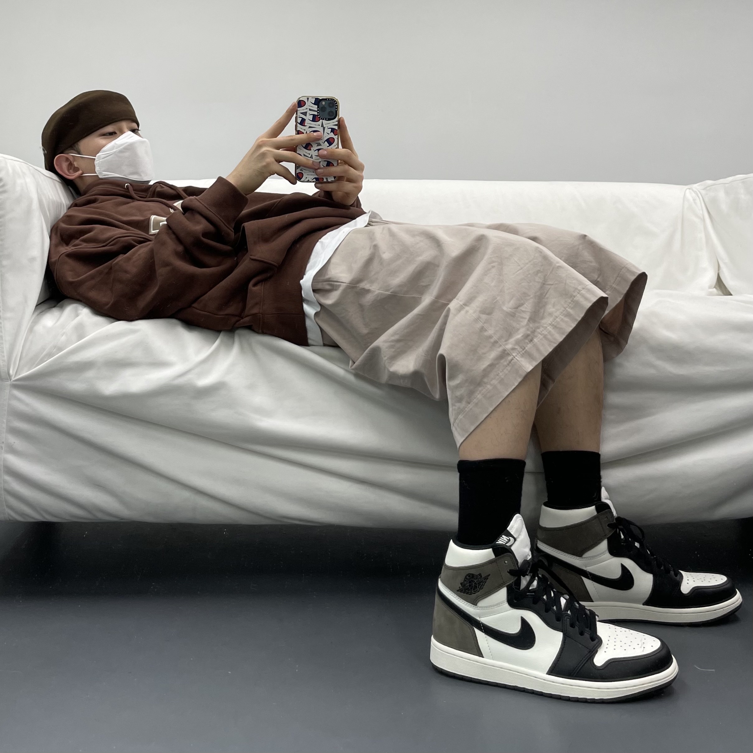 신발 자랑하러 왔어유 (@hit_taek) 님의 게시물 | KREAM