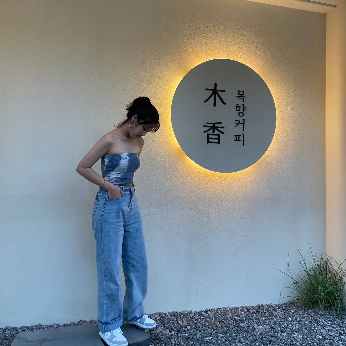 강유진 (@cho_ding) 님의 게시물 | KREAM