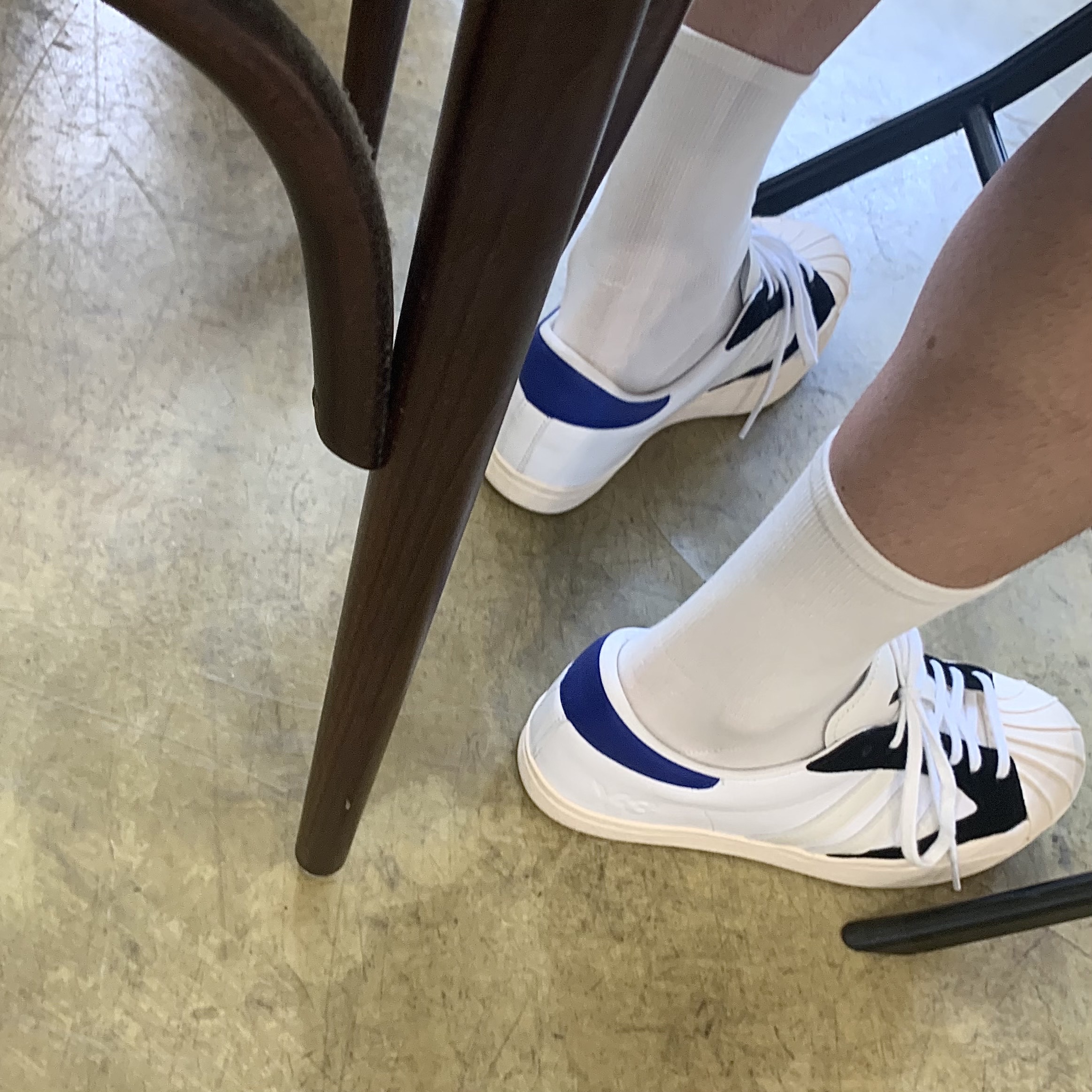 신발창꼬 (@myshoebox) 님의 게시물 | KREAM