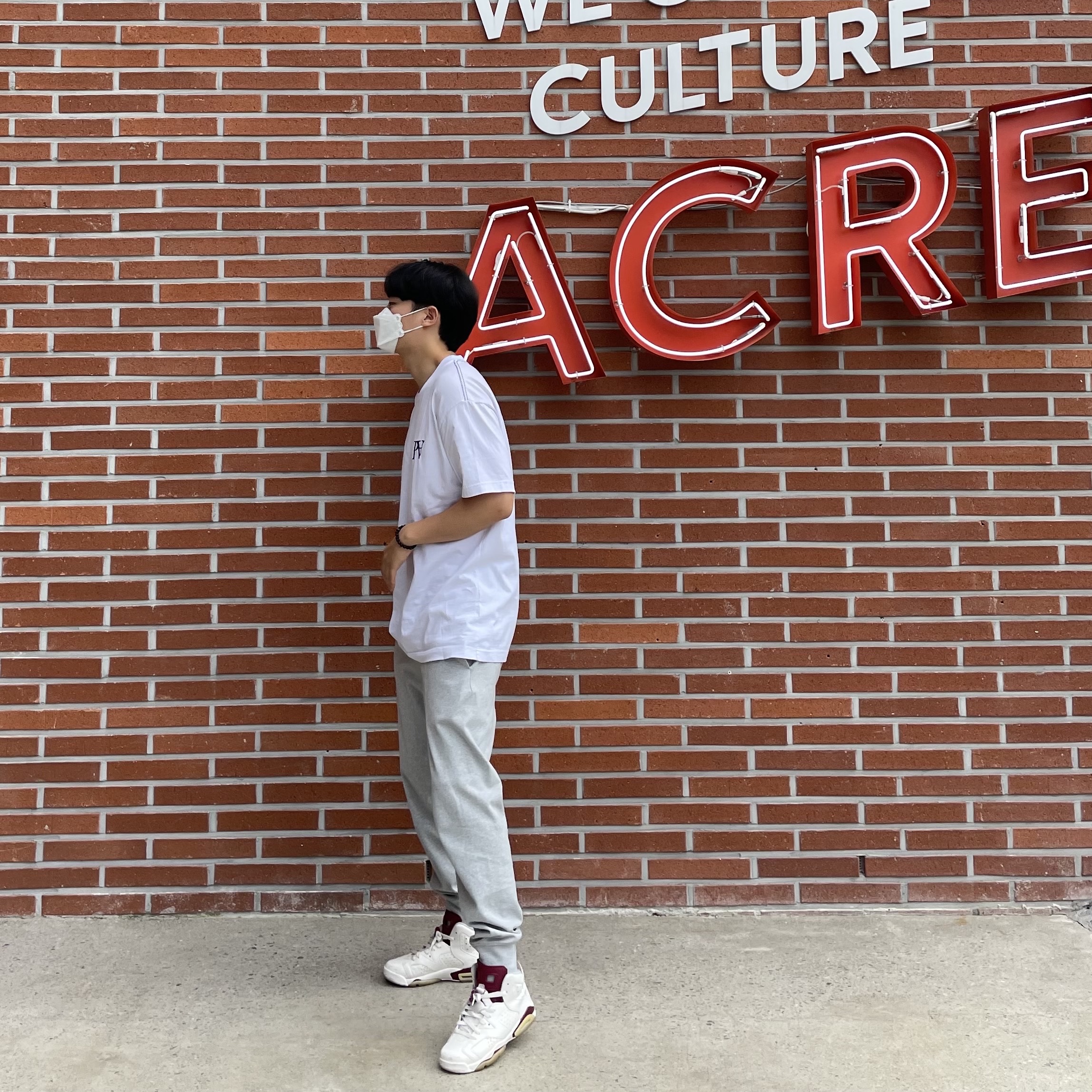 👀 (@kyun_222) 님의 게시물 | KREAM