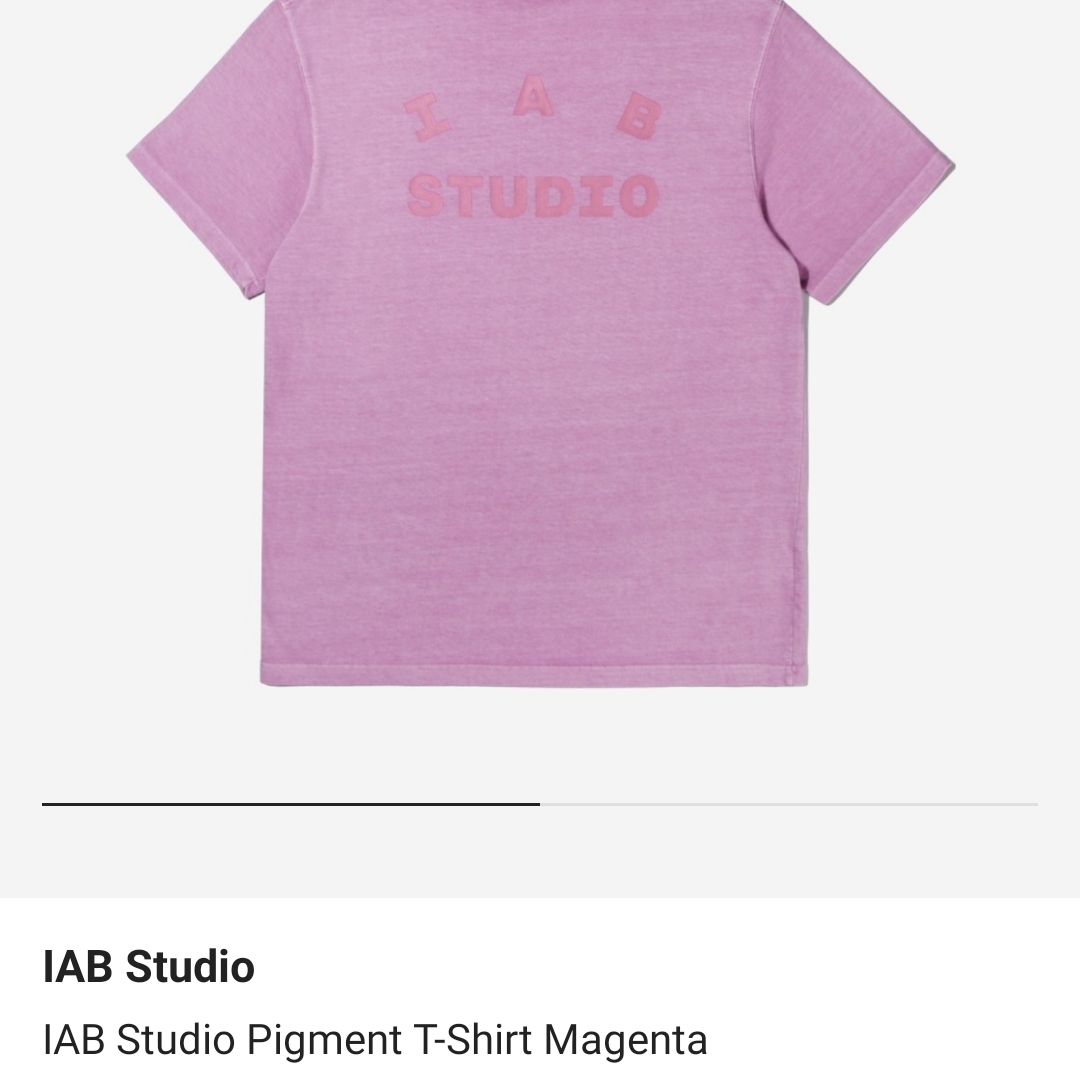 홀리듯 (@lchy2710) 님의 게시물 | KREAM