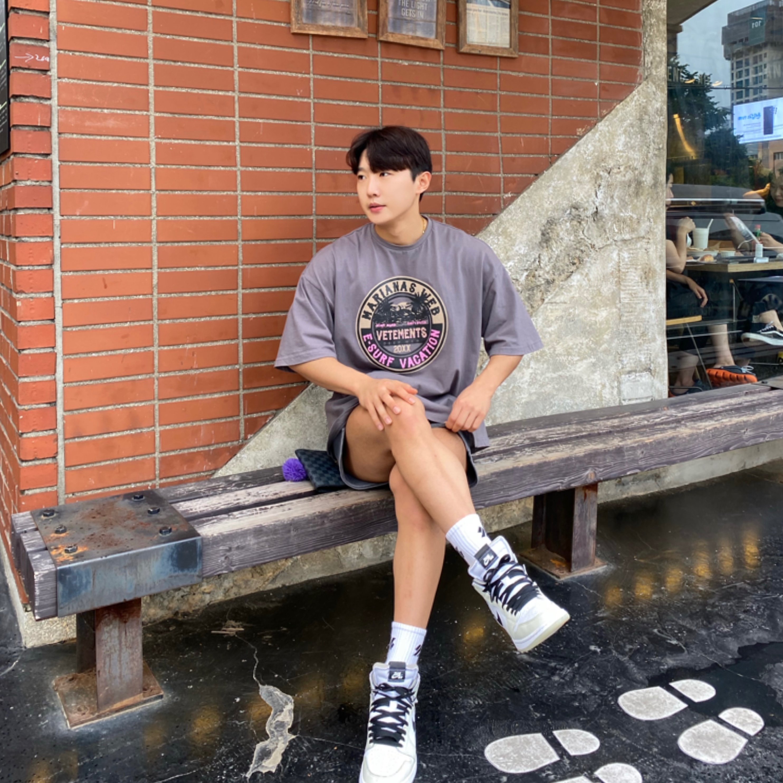 ehgud9674 (@doooo_hy) 님의 게시물 | KREAM