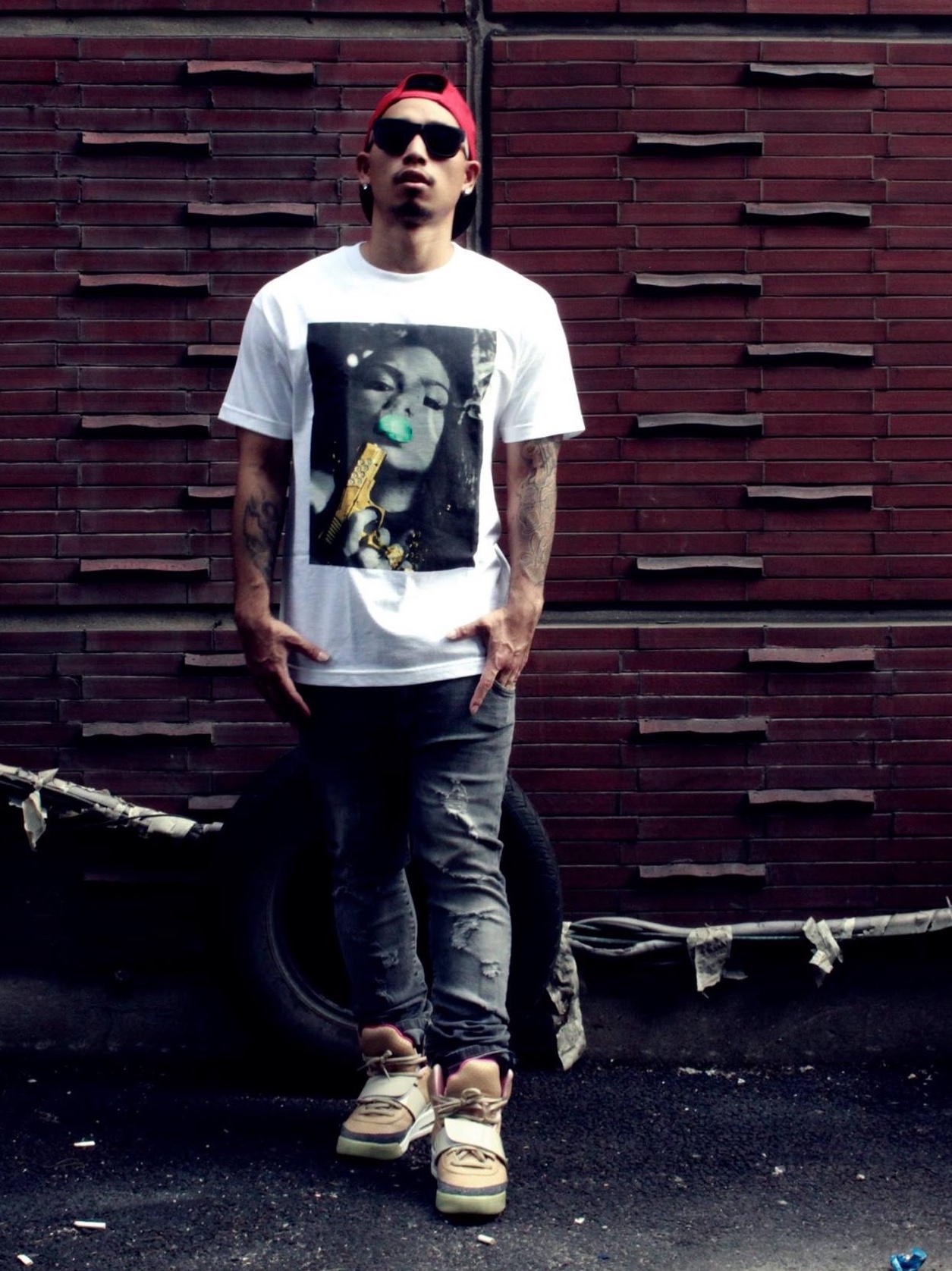 창현우 (@2face) 님의 게시물 | KREAM