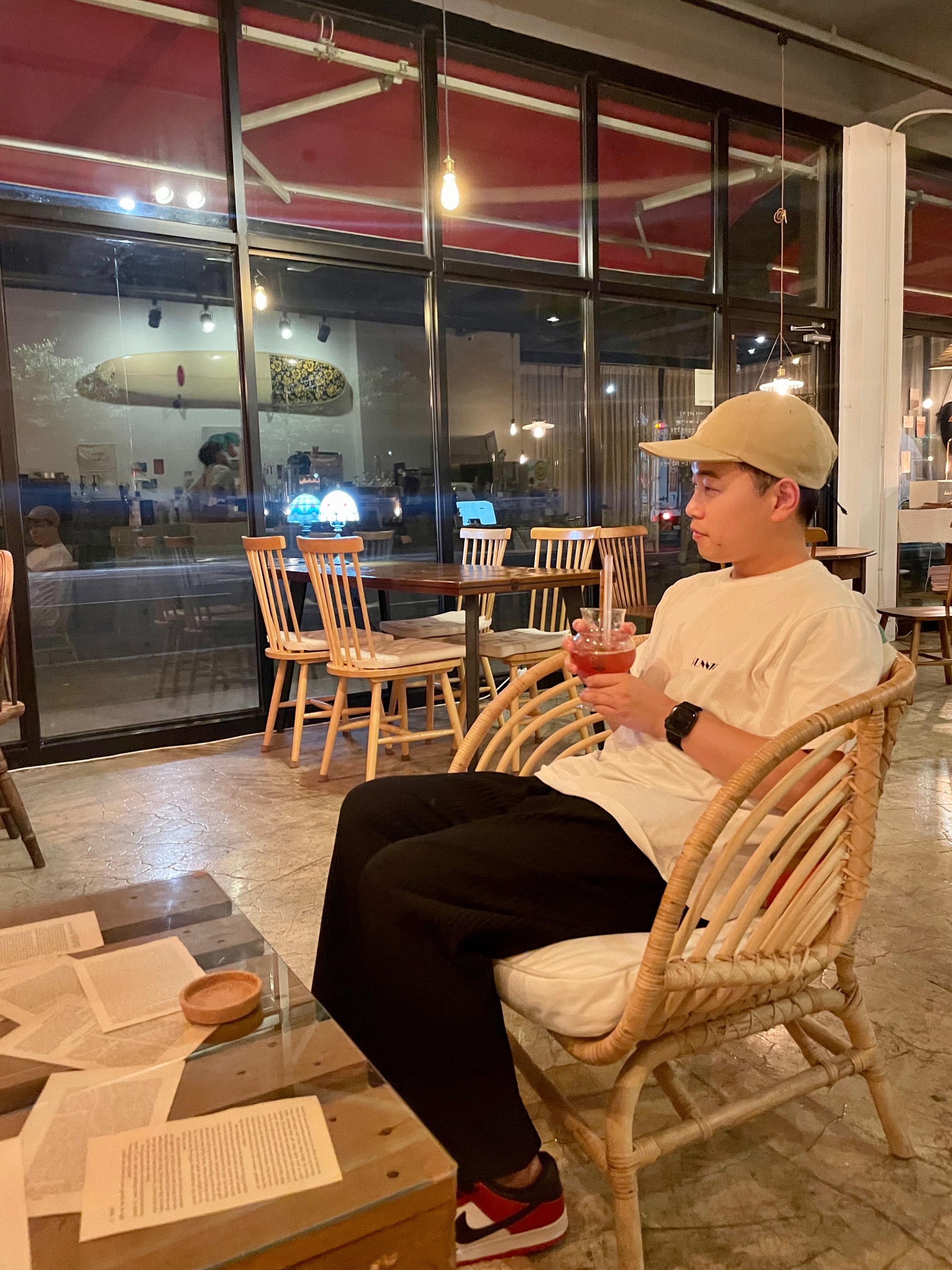 (@greatoms) 님의 게시물 | KREAM