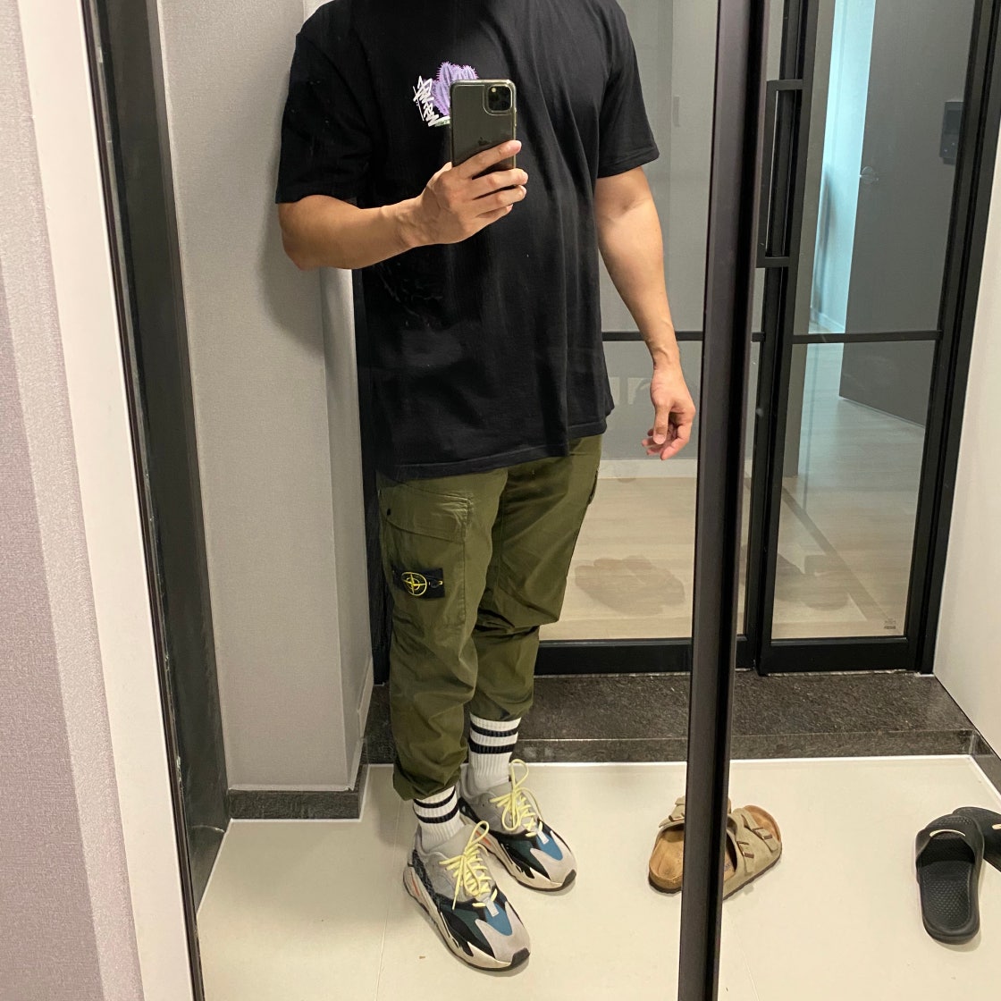 gkwhdgur (@jong_hyeok) 님의 게시물 | KREAM