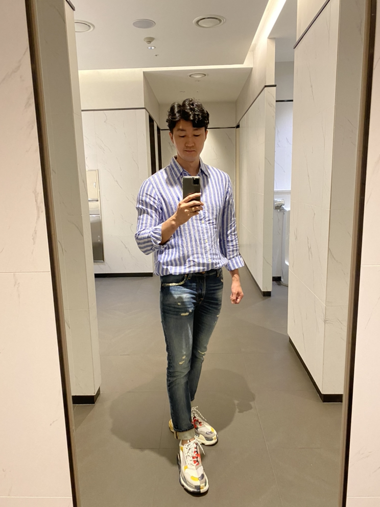 gkwhdgur (@jong_hyeok) 님의 게시물 | KREAM