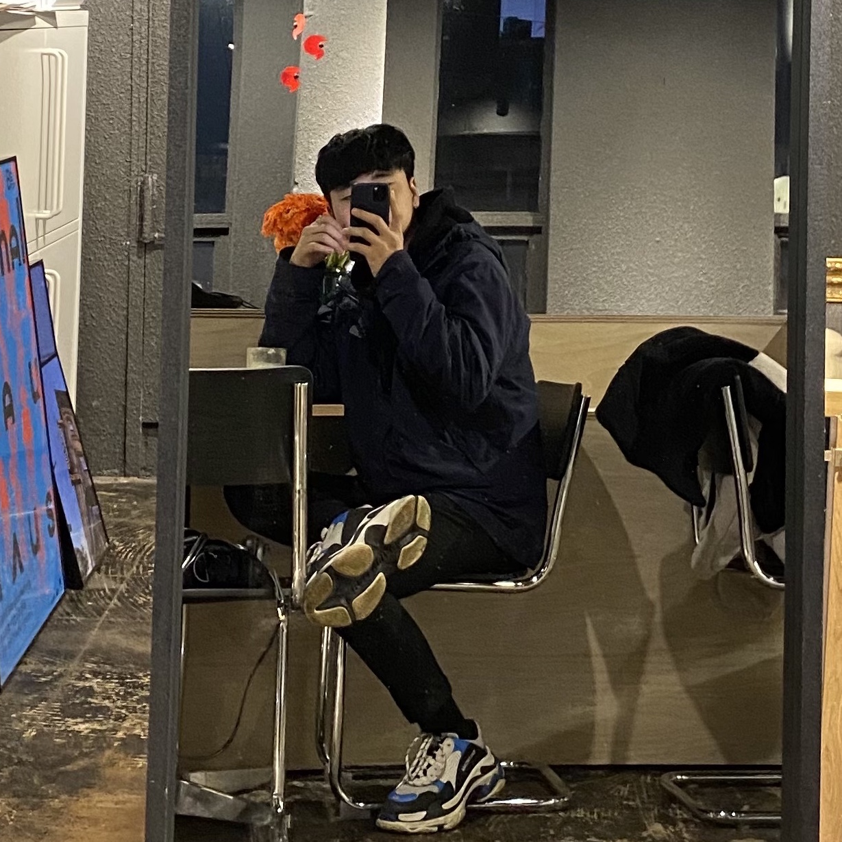 (@se0__ss) 님의 게시물 | KREAM