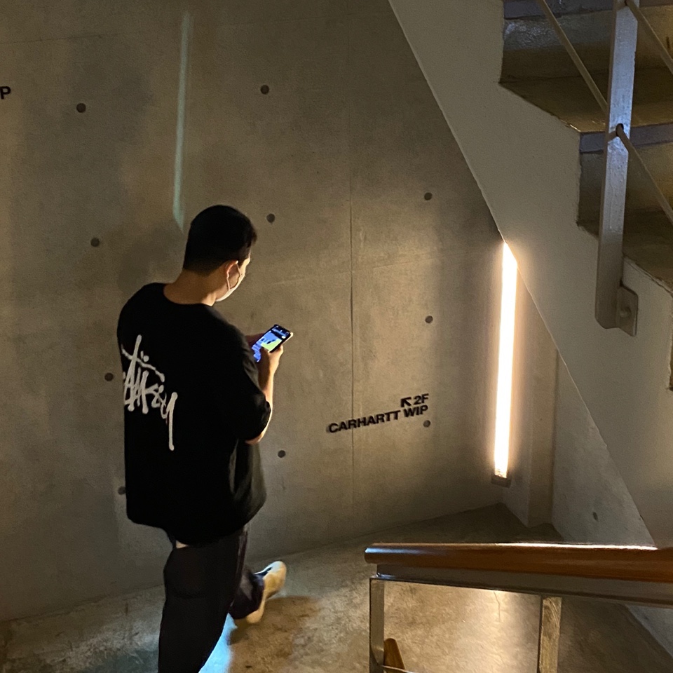 개돼탈프 (@h_joon2) 님의 게시물 | KREAM