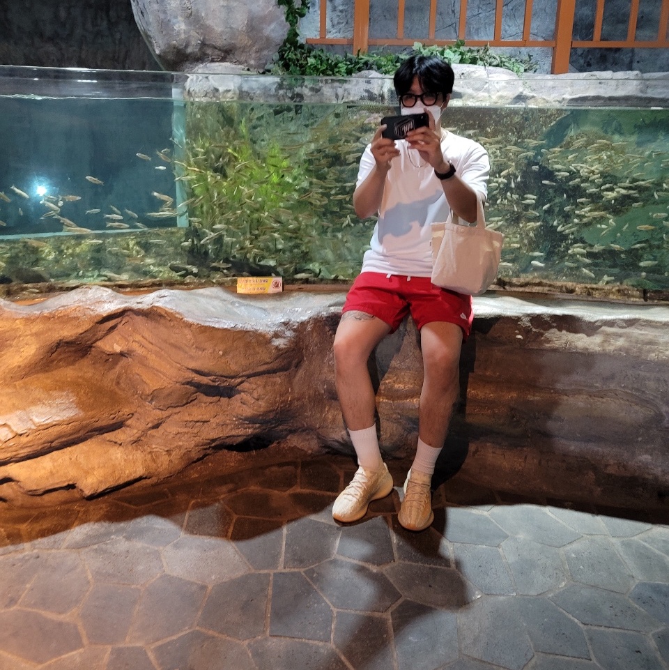 금천구불주먹 (@newwoozong) 님의 게시물 | KREAM