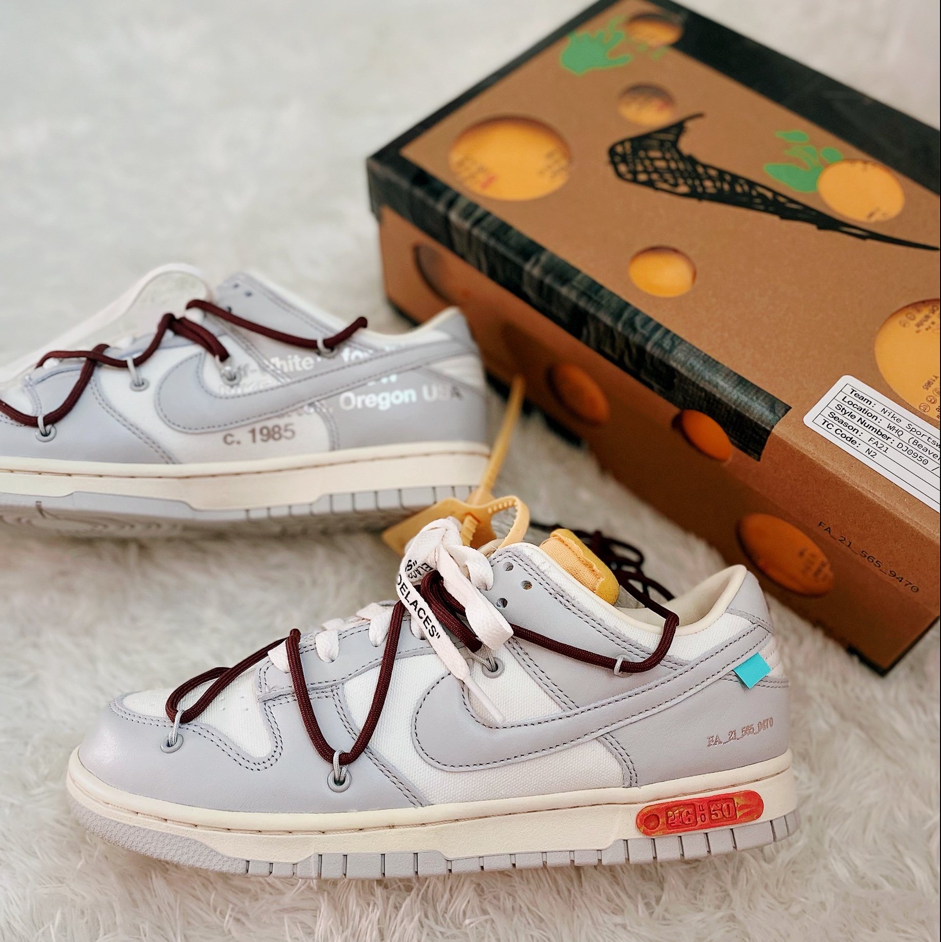 🐣 (@min_i22) 님의 게시물 | KREAM