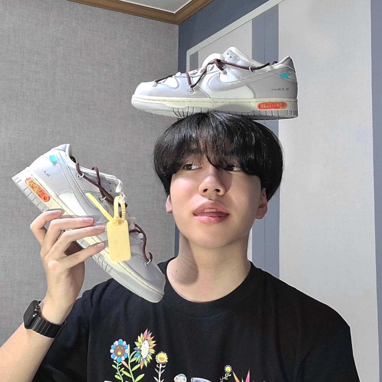 omin5873 (@ominion) 님의 게시물 | KREAM