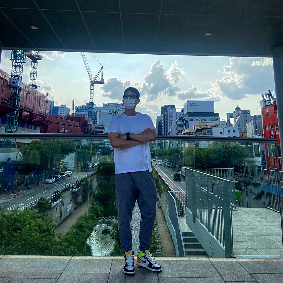 frank91kr (@4t3r5i) 님의 게시물 | KREAM