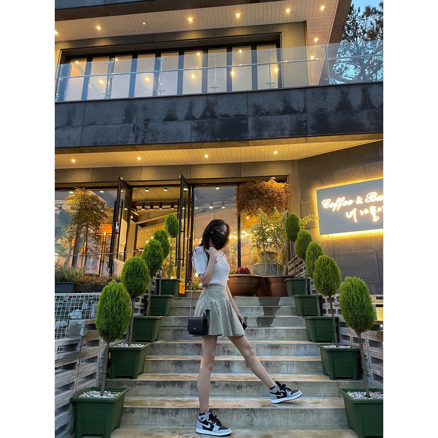 🖤미구찡🖤 (@miguzzing) 님의 게시물 | KREAM