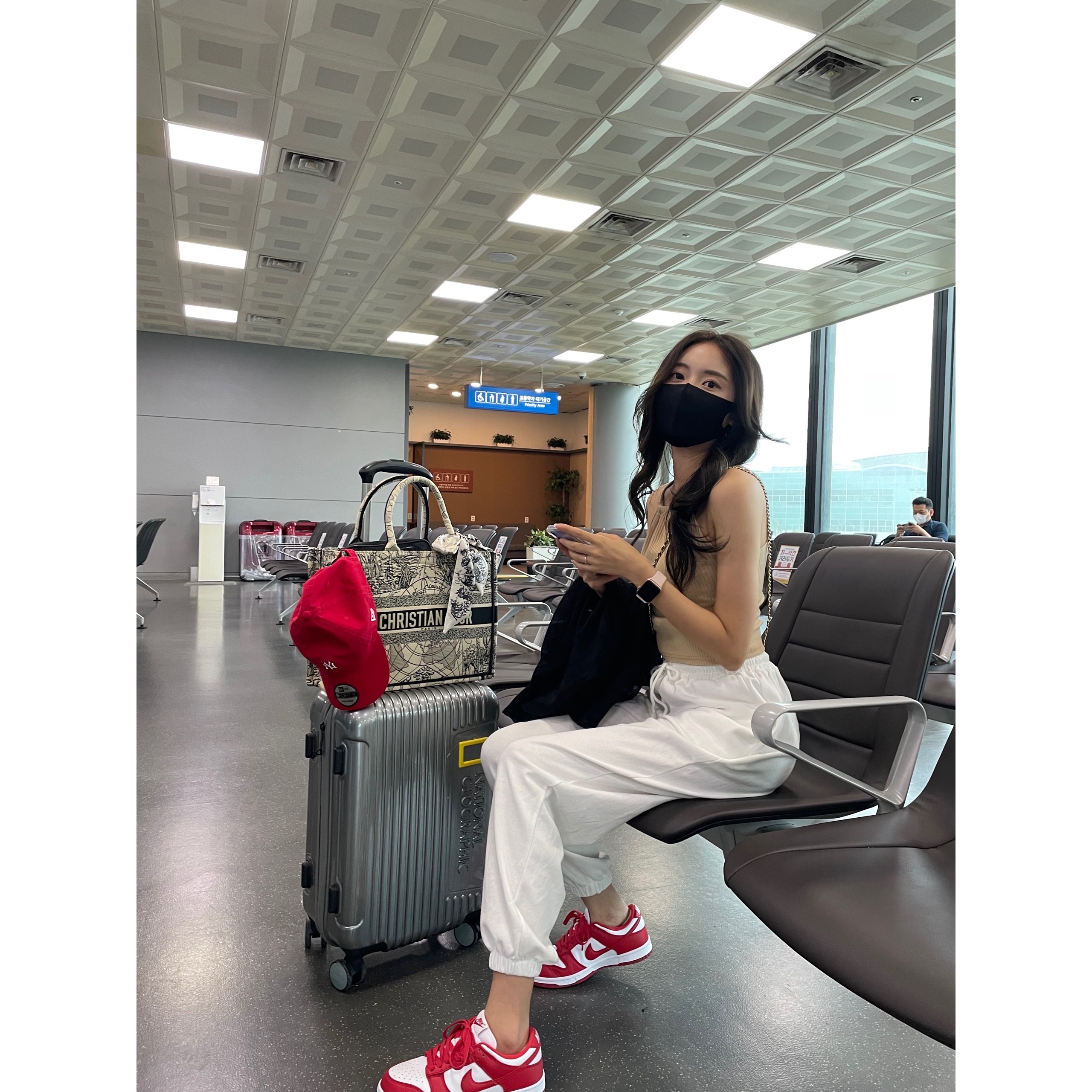 🖤미구찡🖤 (@miguzzing) 님의 게시물 | KREAM