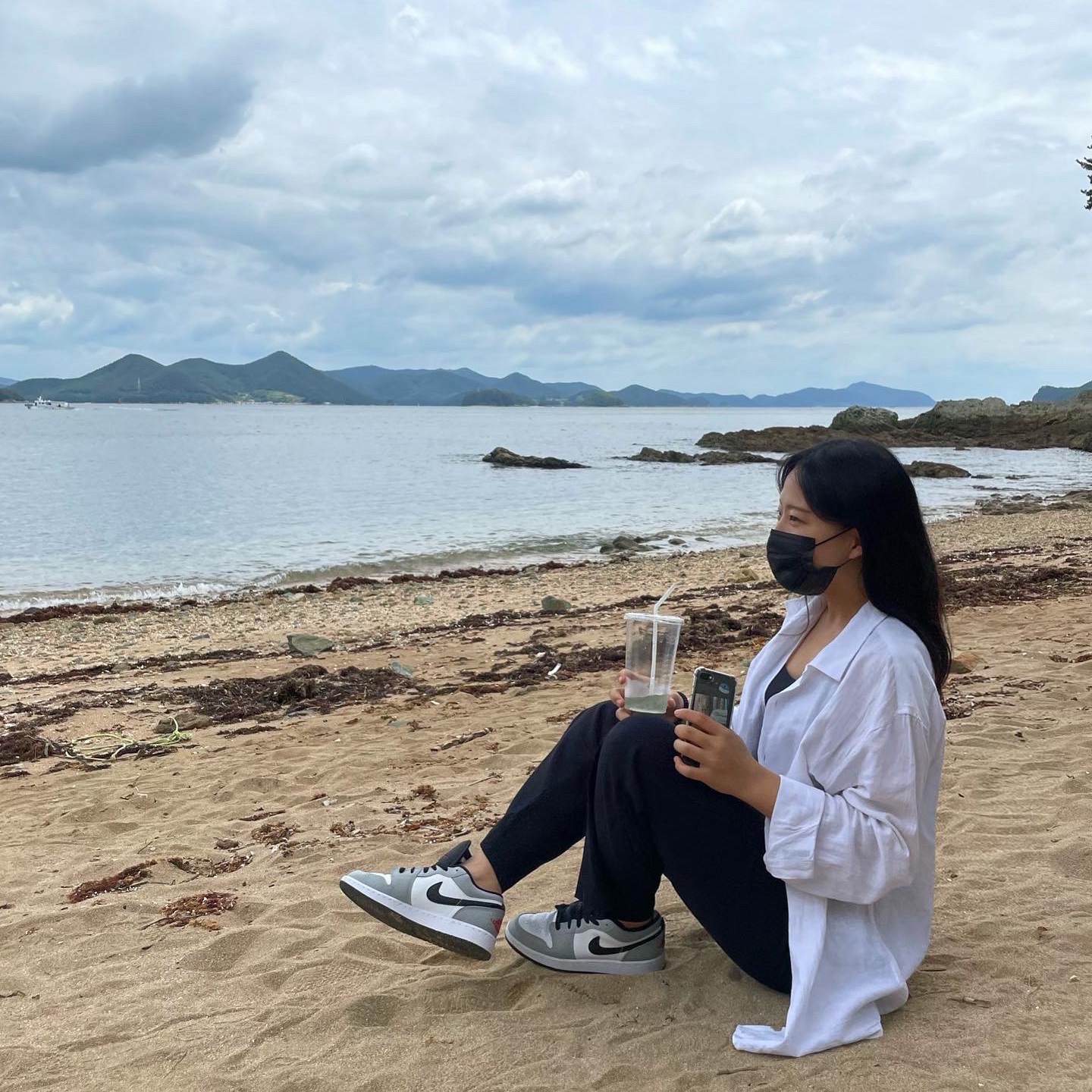 드레기 (@_deul_e) 님의 게시물 | KREAM