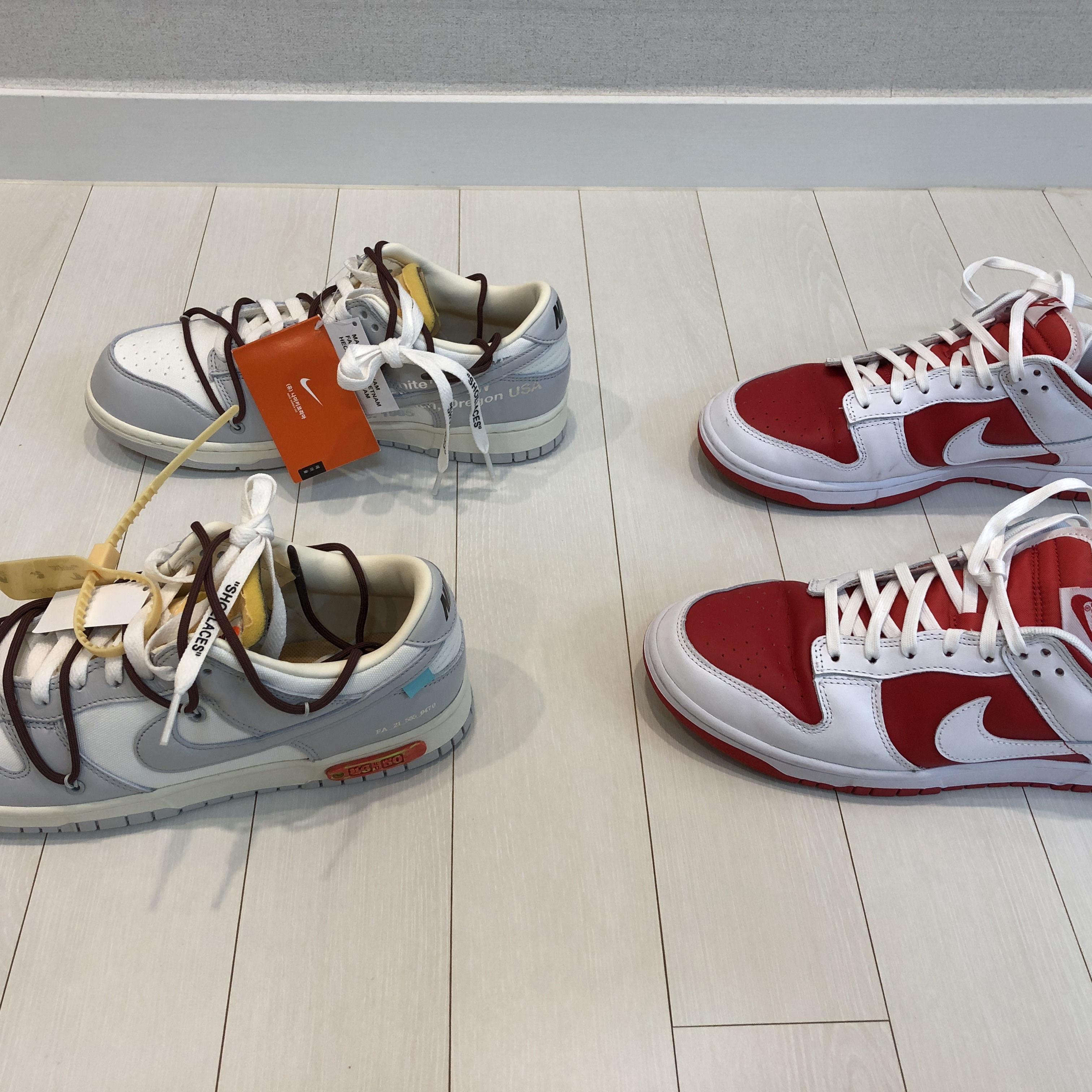 찬란하게 빛나라 (@nice_day) 님의 게시물 | KREAM