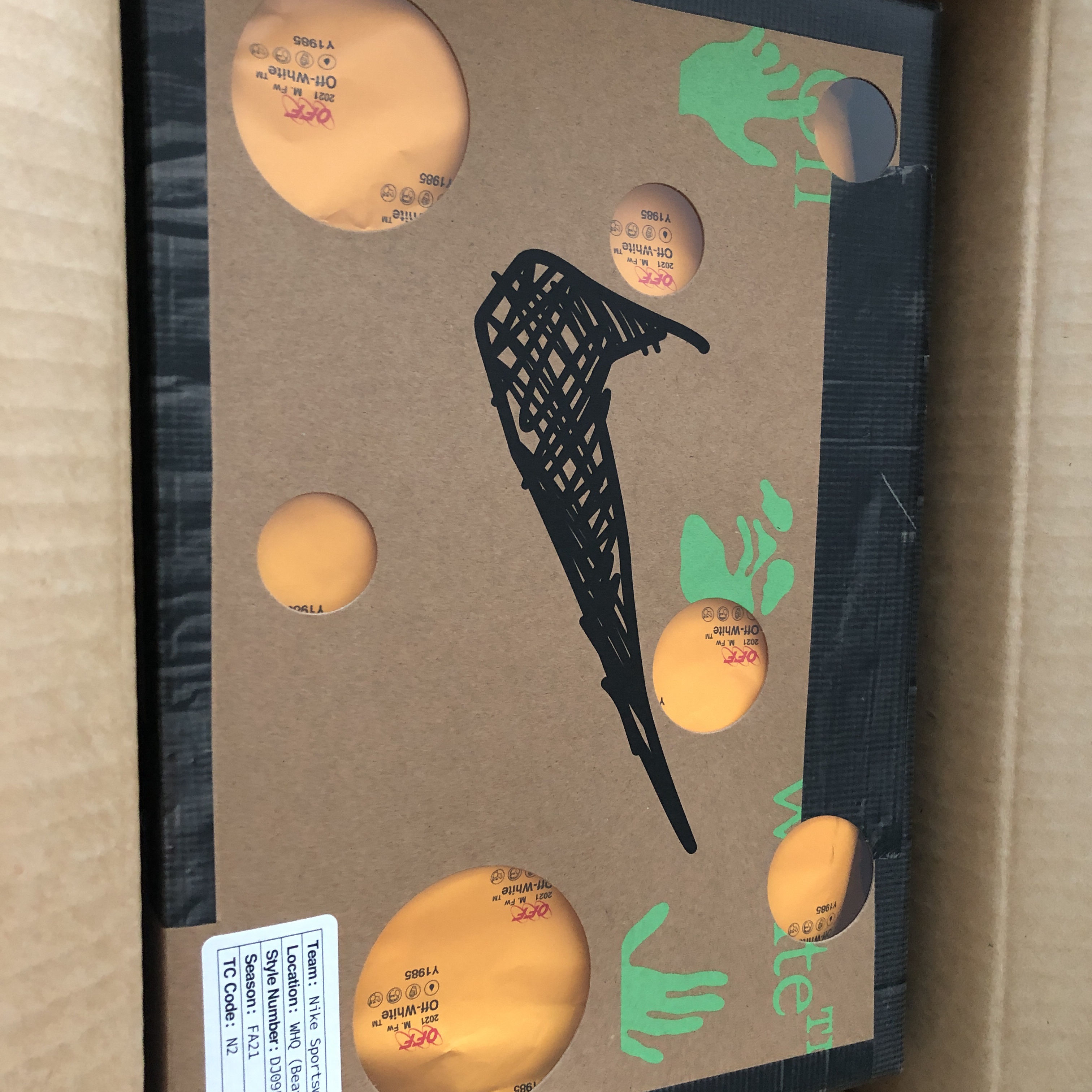 찬란하게 빛나라 (@nice_day) 님의 게시물 | KREAM