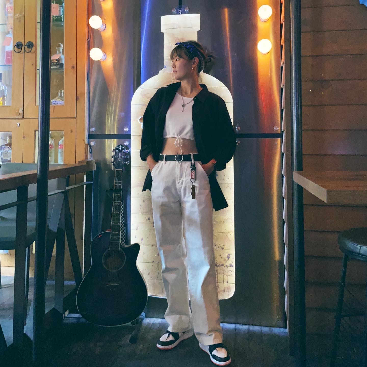 instar; shin... (@shinezeee) 님의 게시물 | KREAM