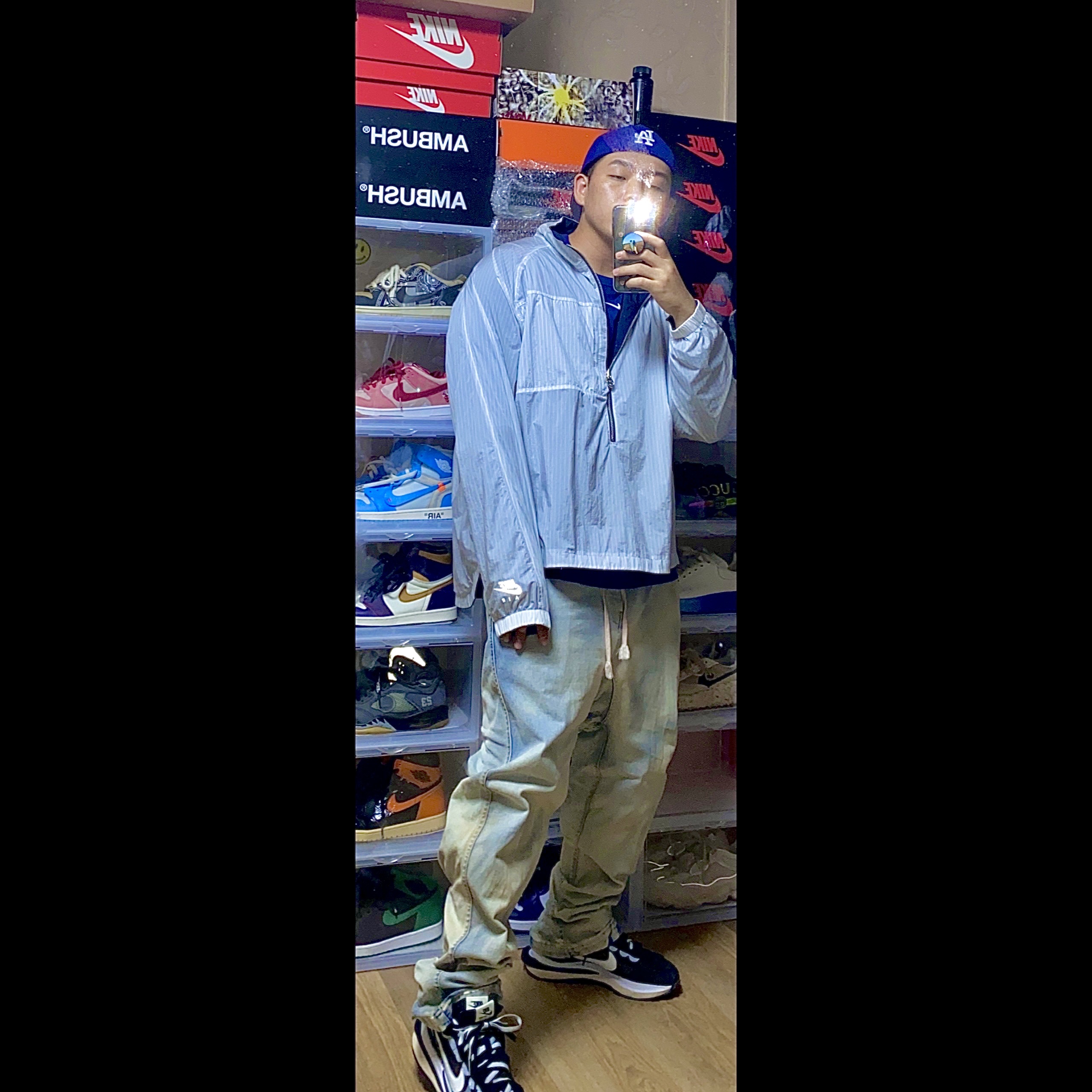 (@wooya_snkrs) 님의 게시물 | KREAM