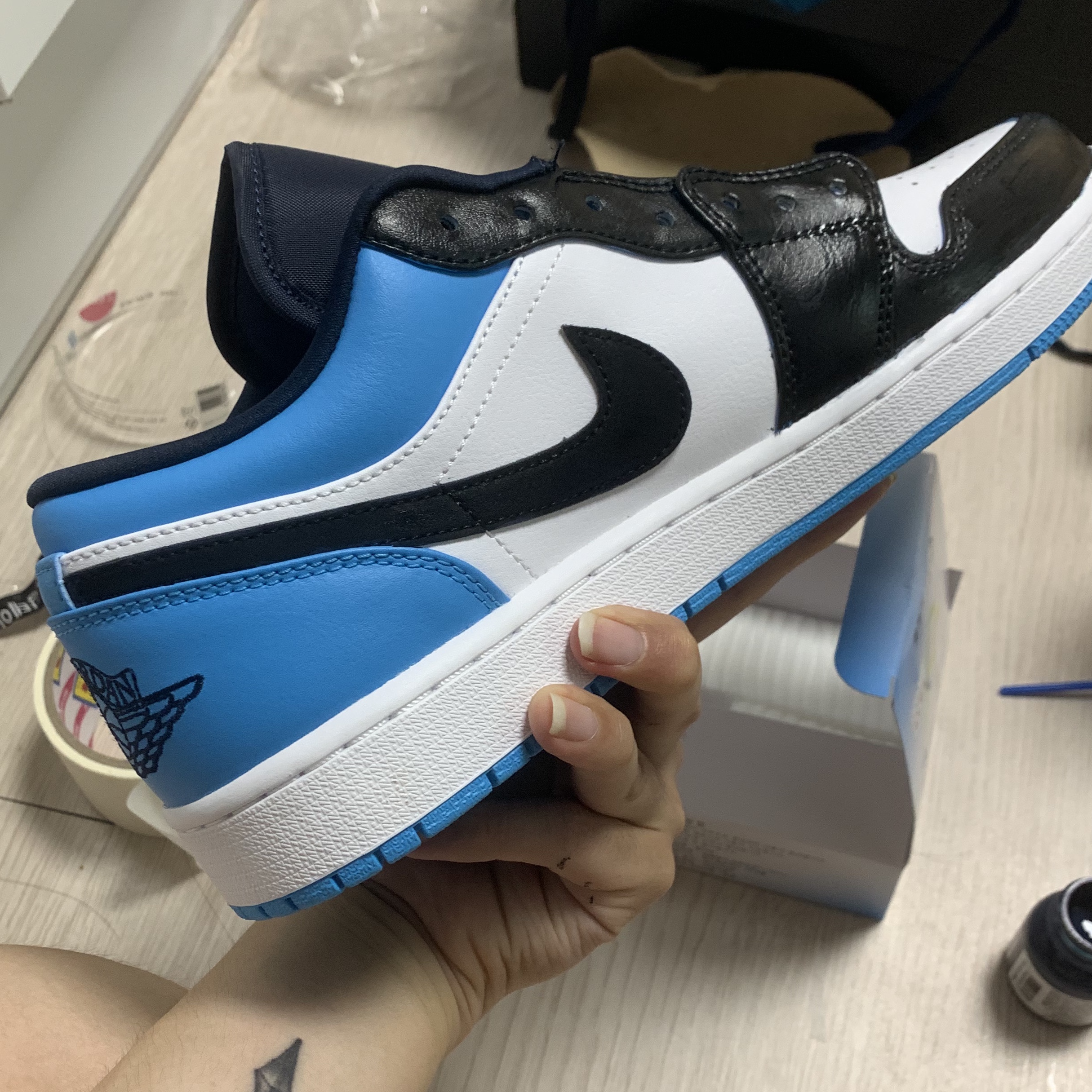 (@ehe_bum) 님의 게시물 | KREAM