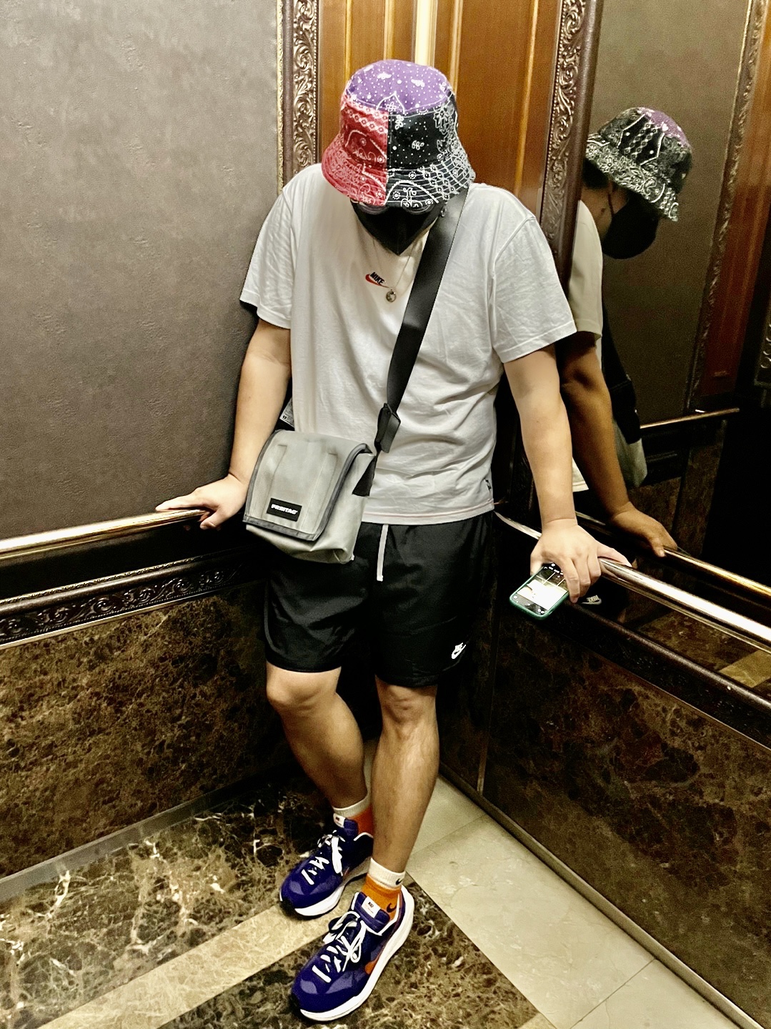 전대우 (@tigerdw) 님의 게시물 | KREAM