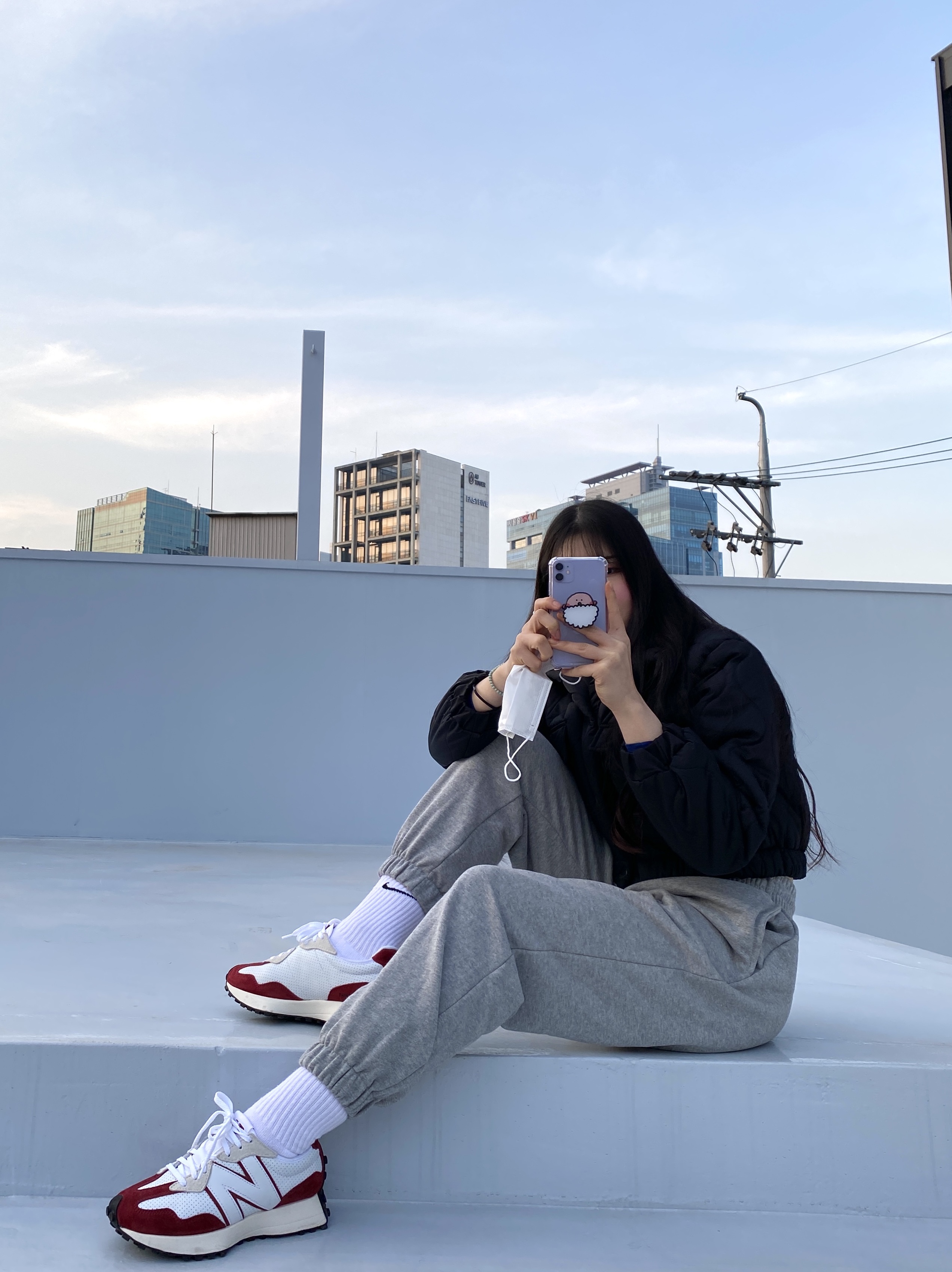 주릴라 (@joorangwootann) 님의 게시물 | KREAM