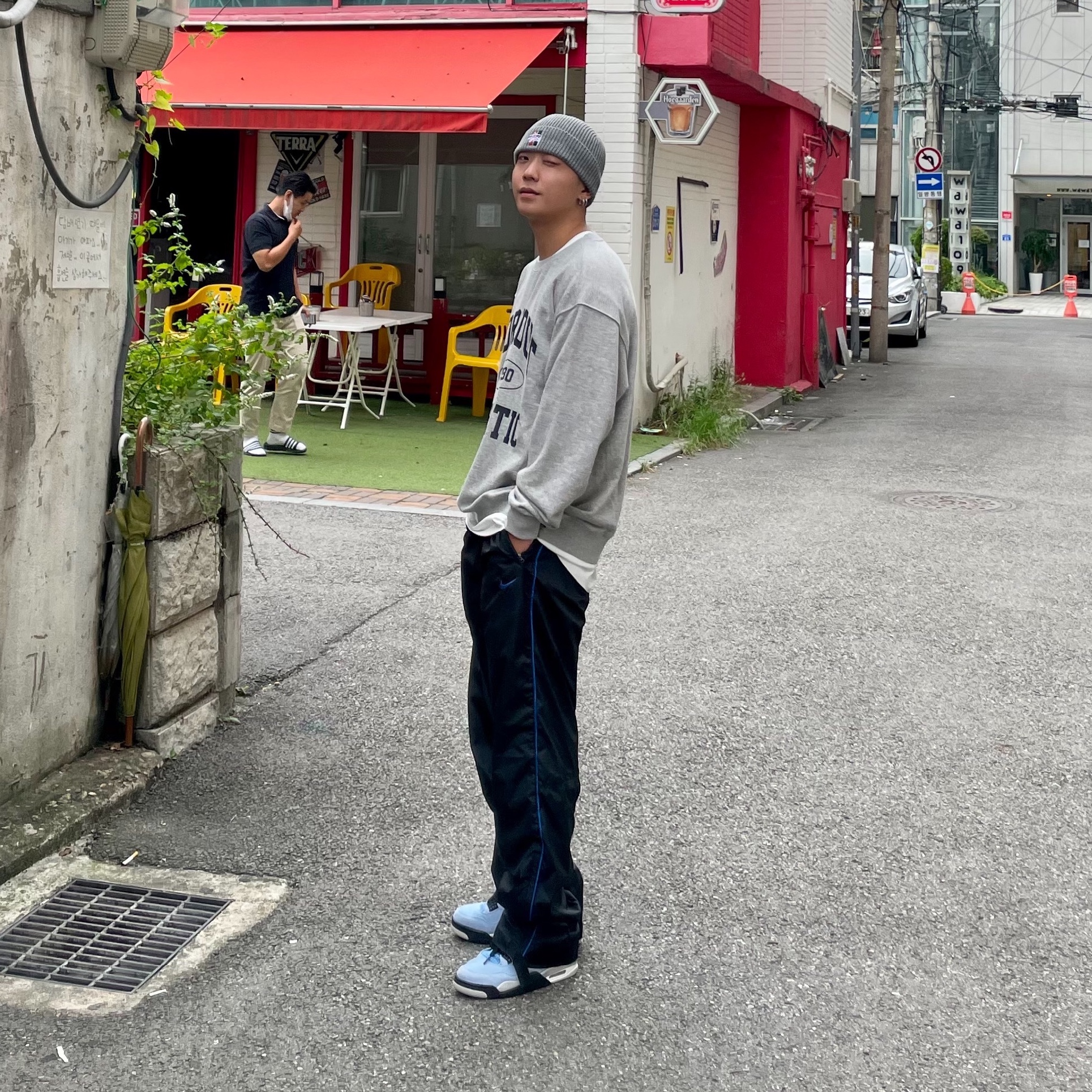 서비 (@hee_seop) 님의 게시물 | KREAM