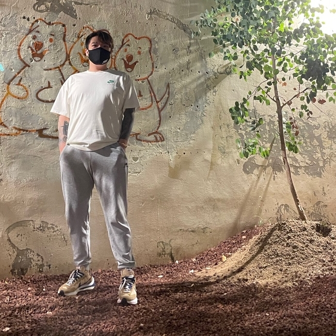 foxymini_ (@just_bee) 님의 게시물 | KREAM