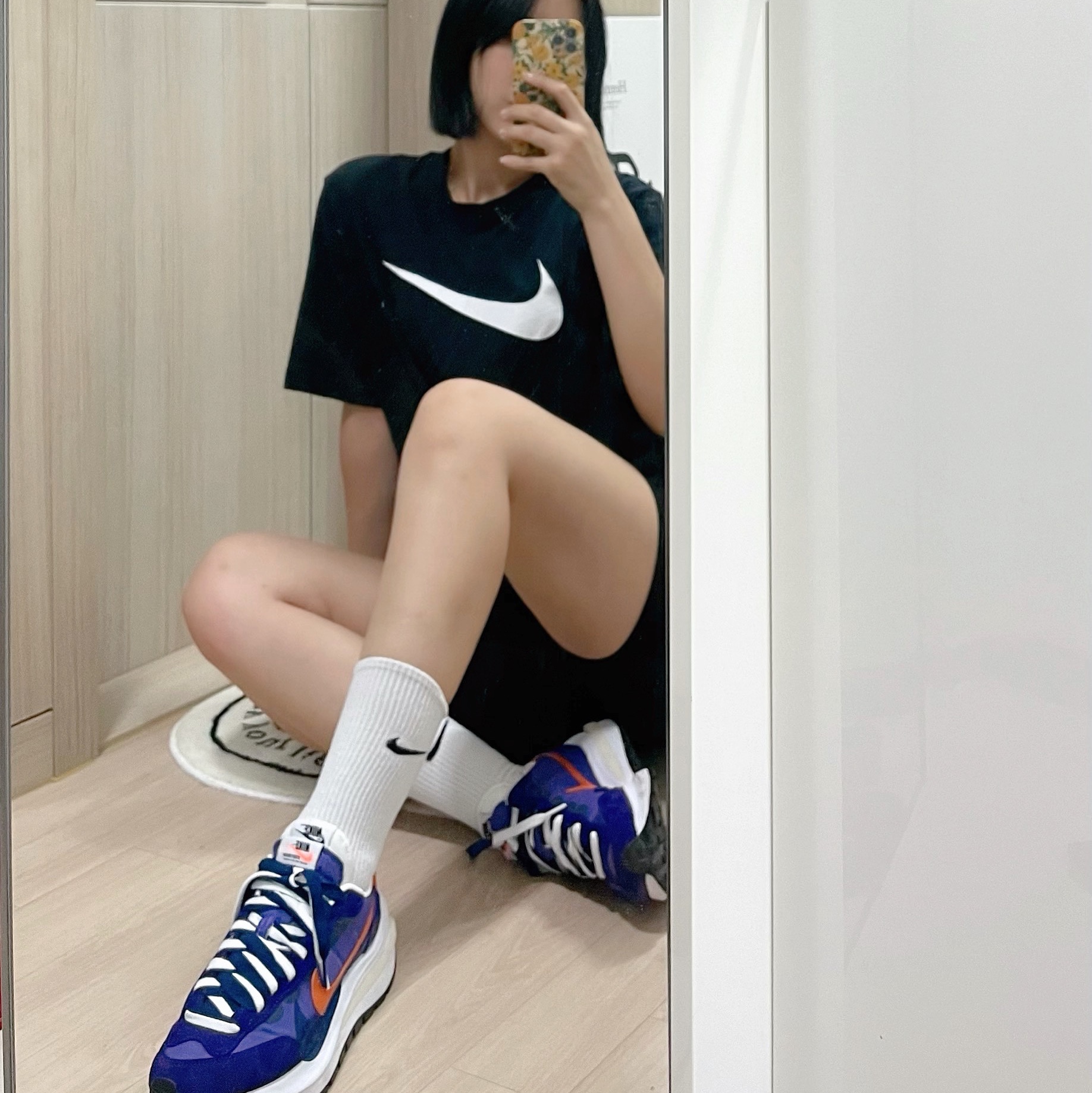 챔미 (@chammi_______) 님의 게시물 | KREAM