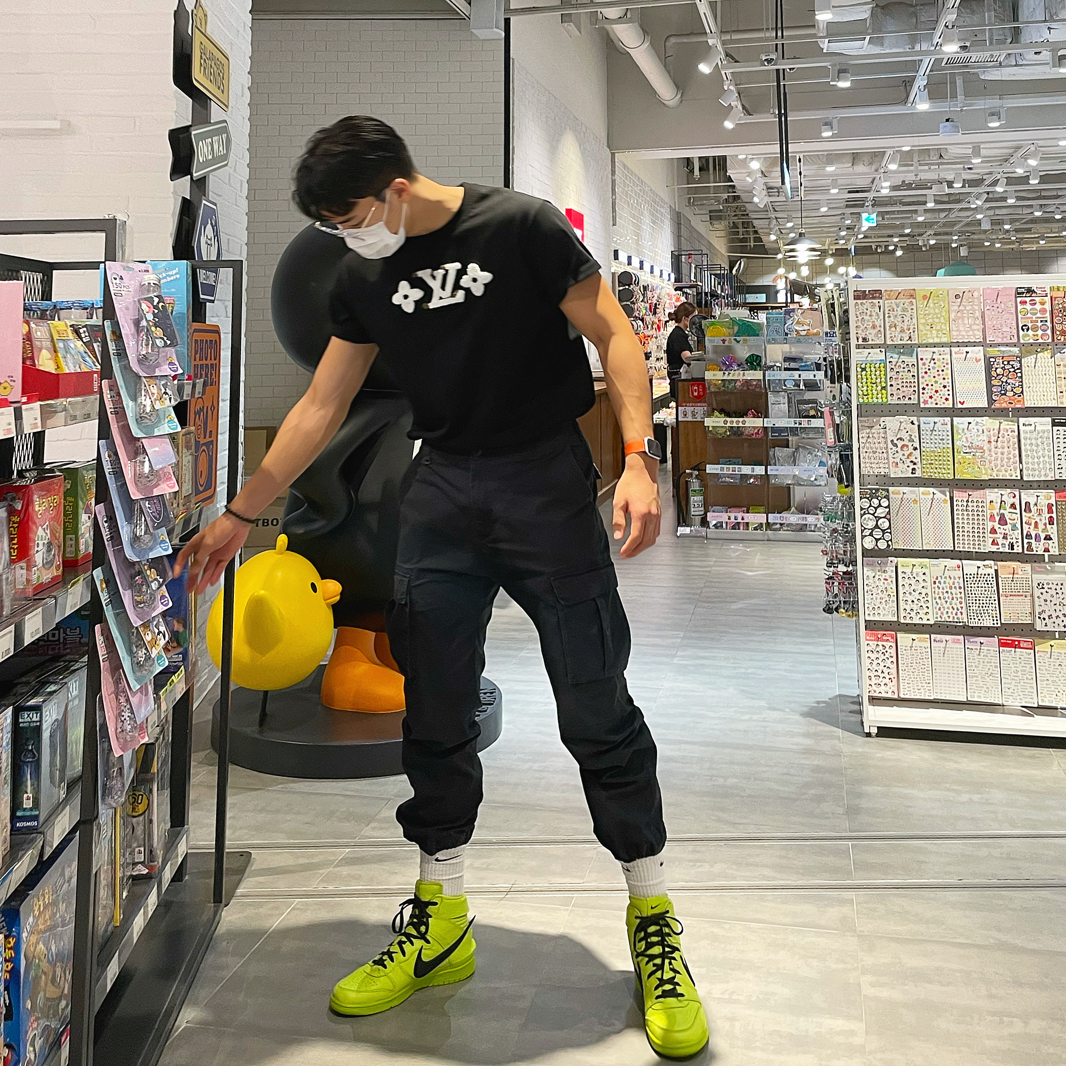 설준수 (@suya03) 님의 게시물 | KREAM