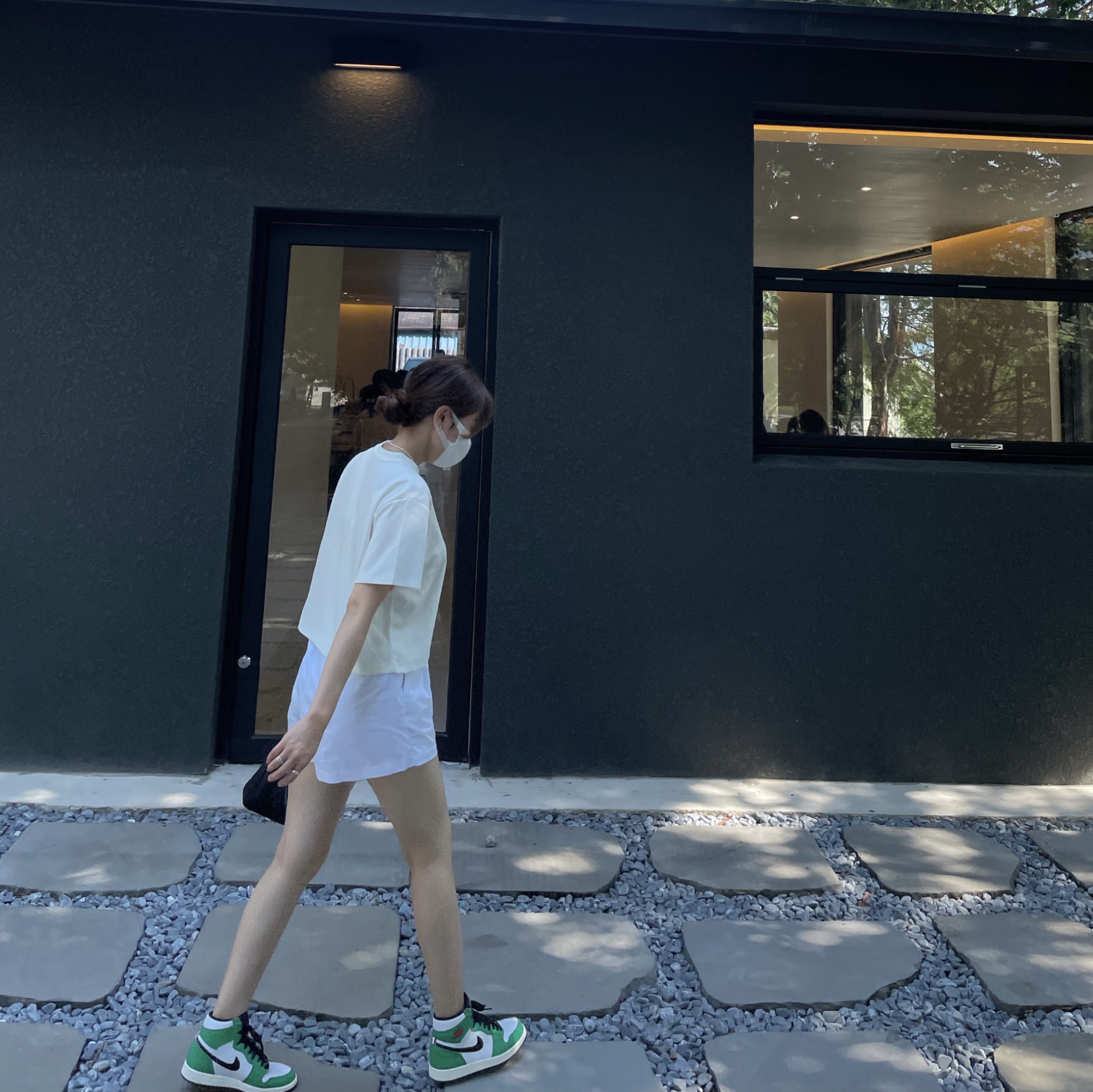 (@liiyuuuuu) 님의 게시물 | KREAM