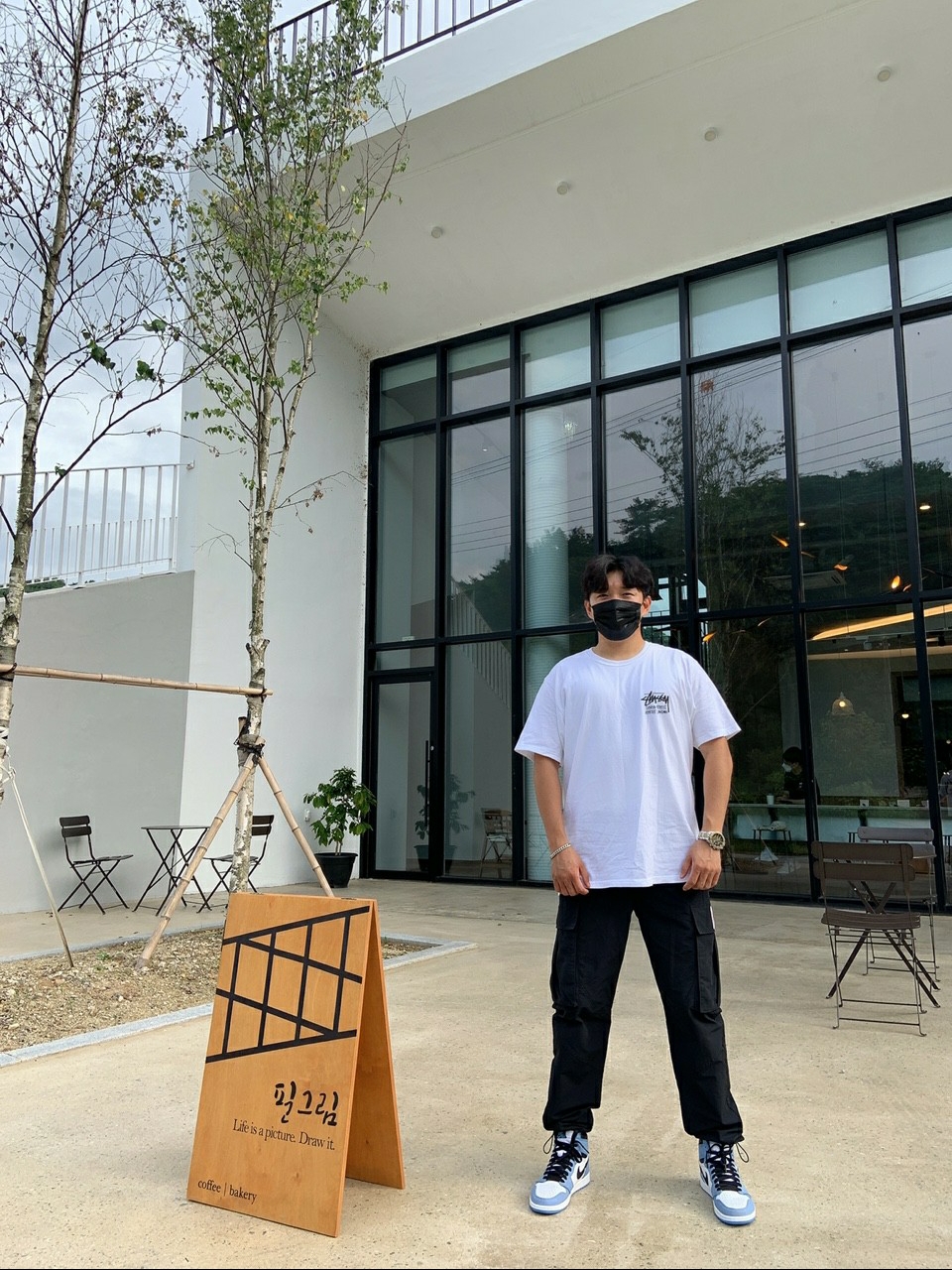 korea__jin (@seonjinho) 님의 게시물 | KREAM